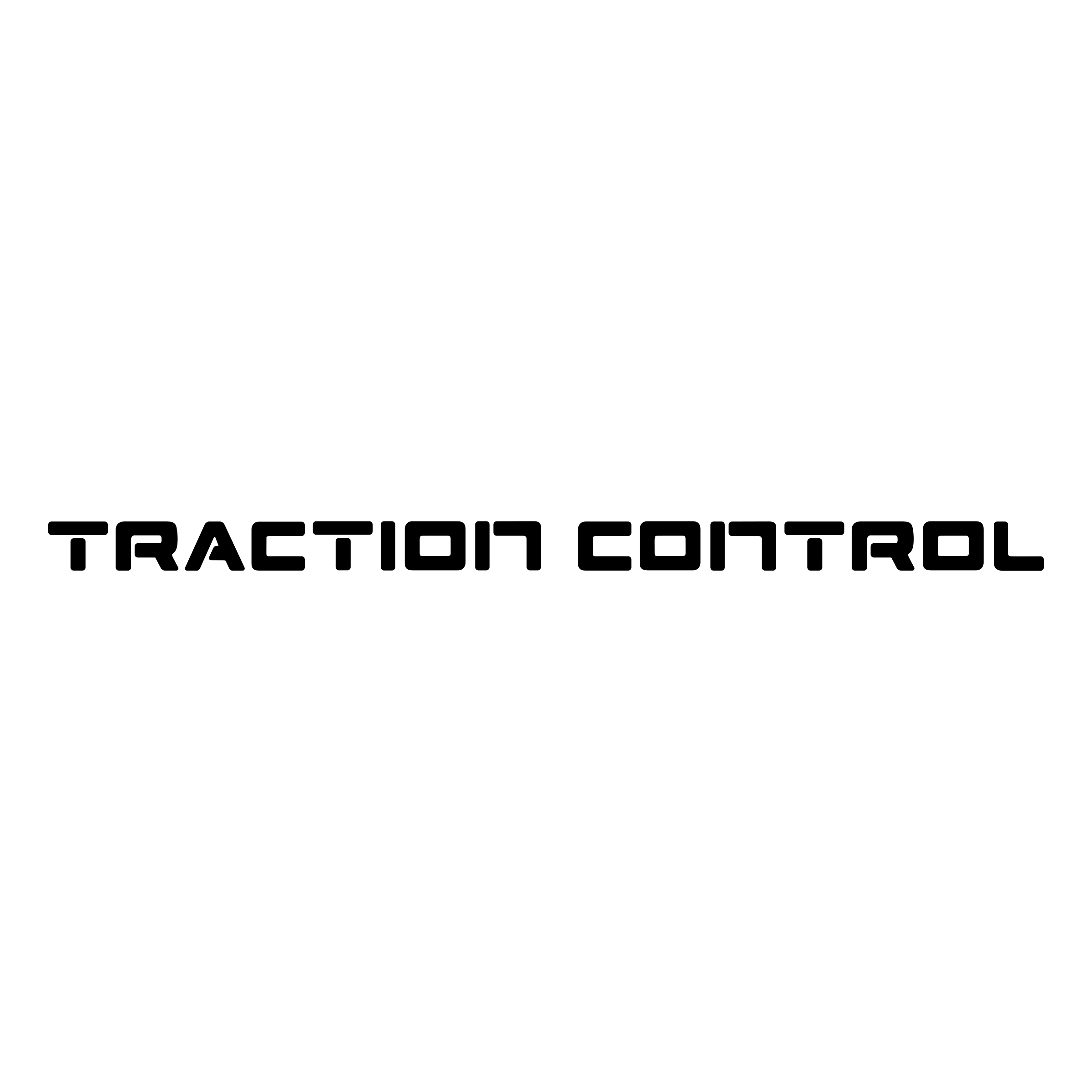 Traction Control Logo PNG Transparent & SVG Vector - Freebie Supply
