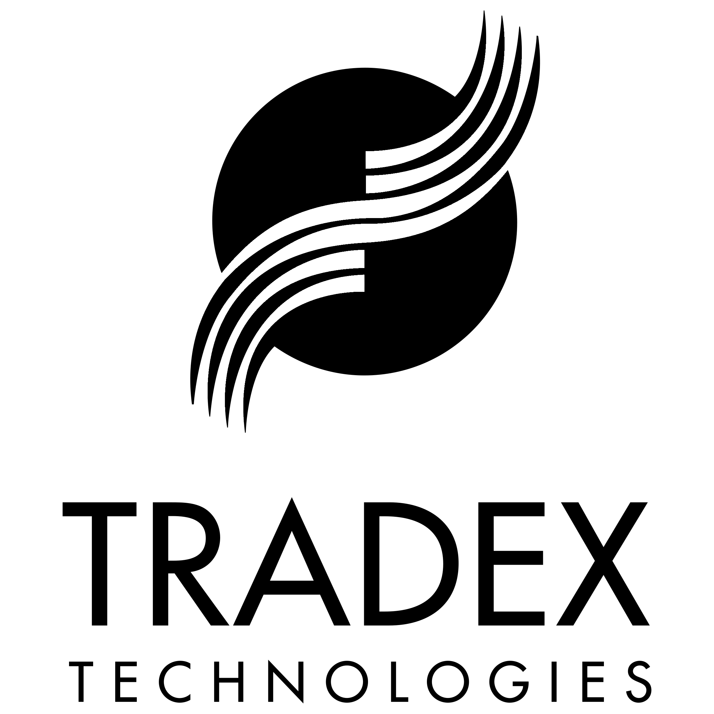 Tradex Logo PNG Transparent & SVG Vector - Freebie Supply