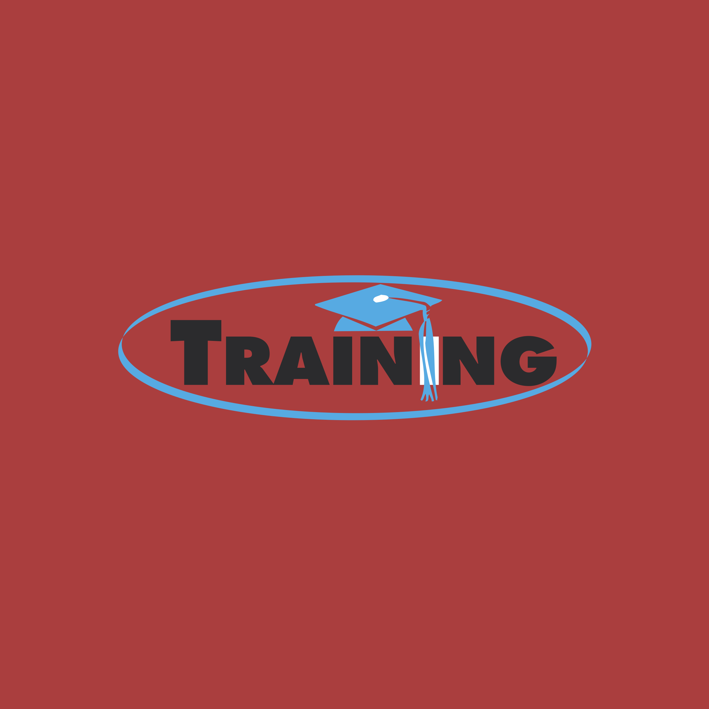 Training Services Logo PNG Transparent & SVG Vector - Freebie Supply