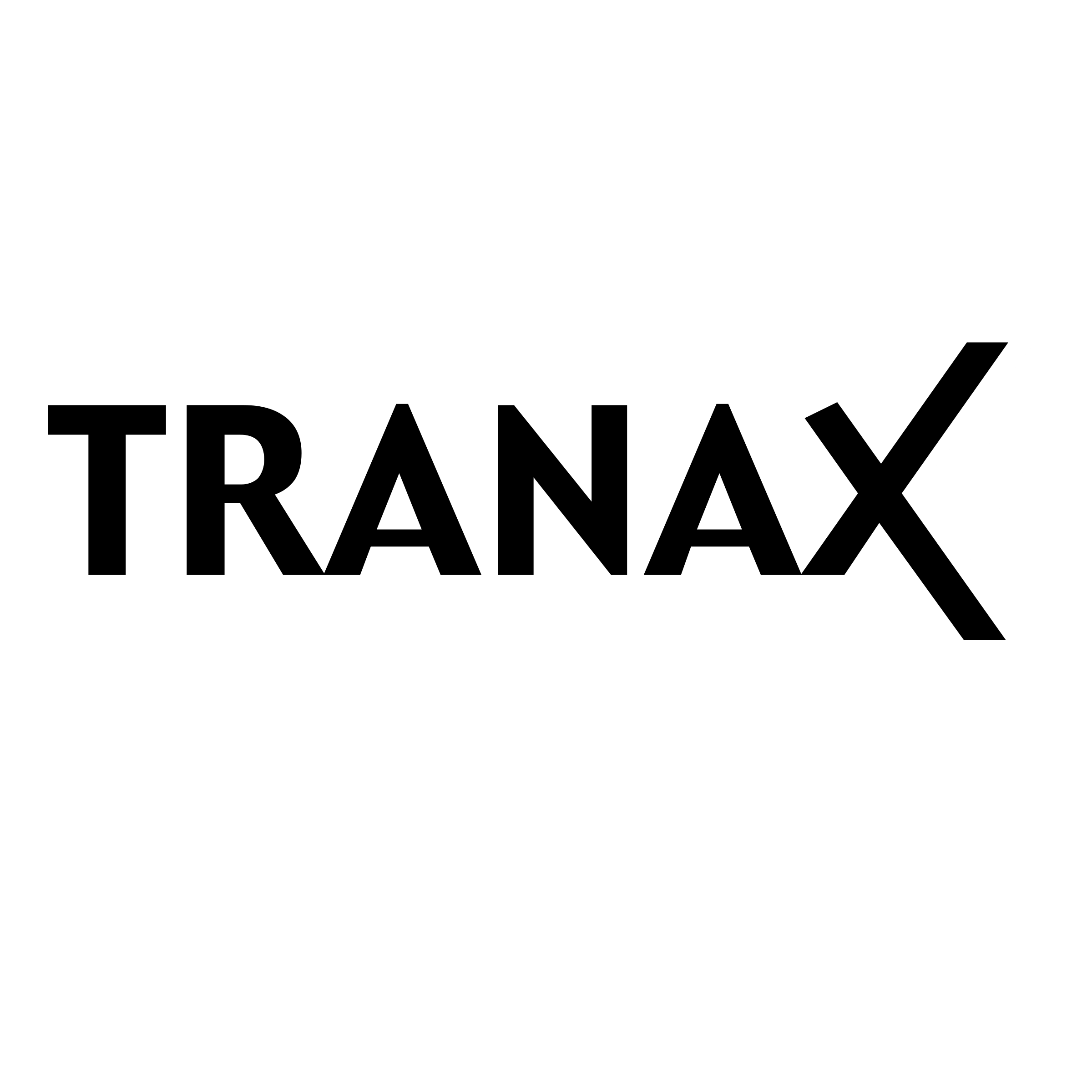 Tranax Logo PNG Transparent & SVG Vector - Freebie Supply