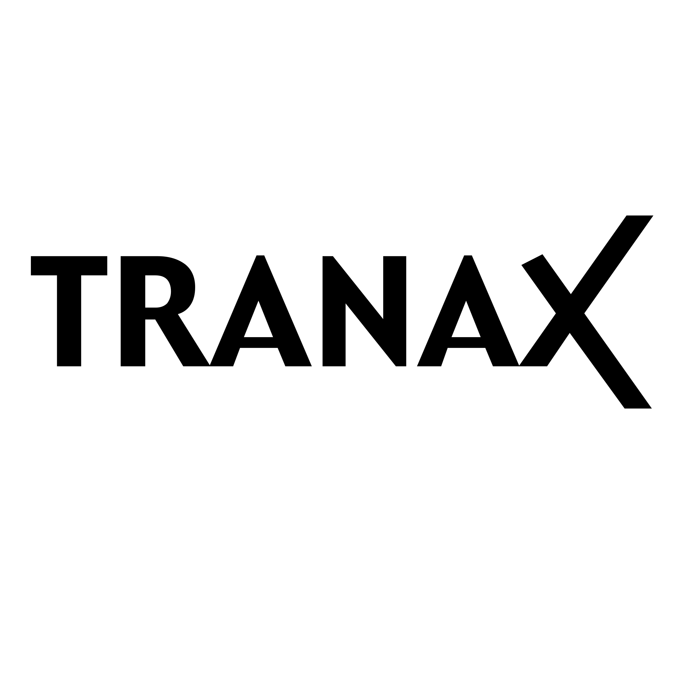Tranax Logo PNG Transparent & SVG Vector - Freebie Supply