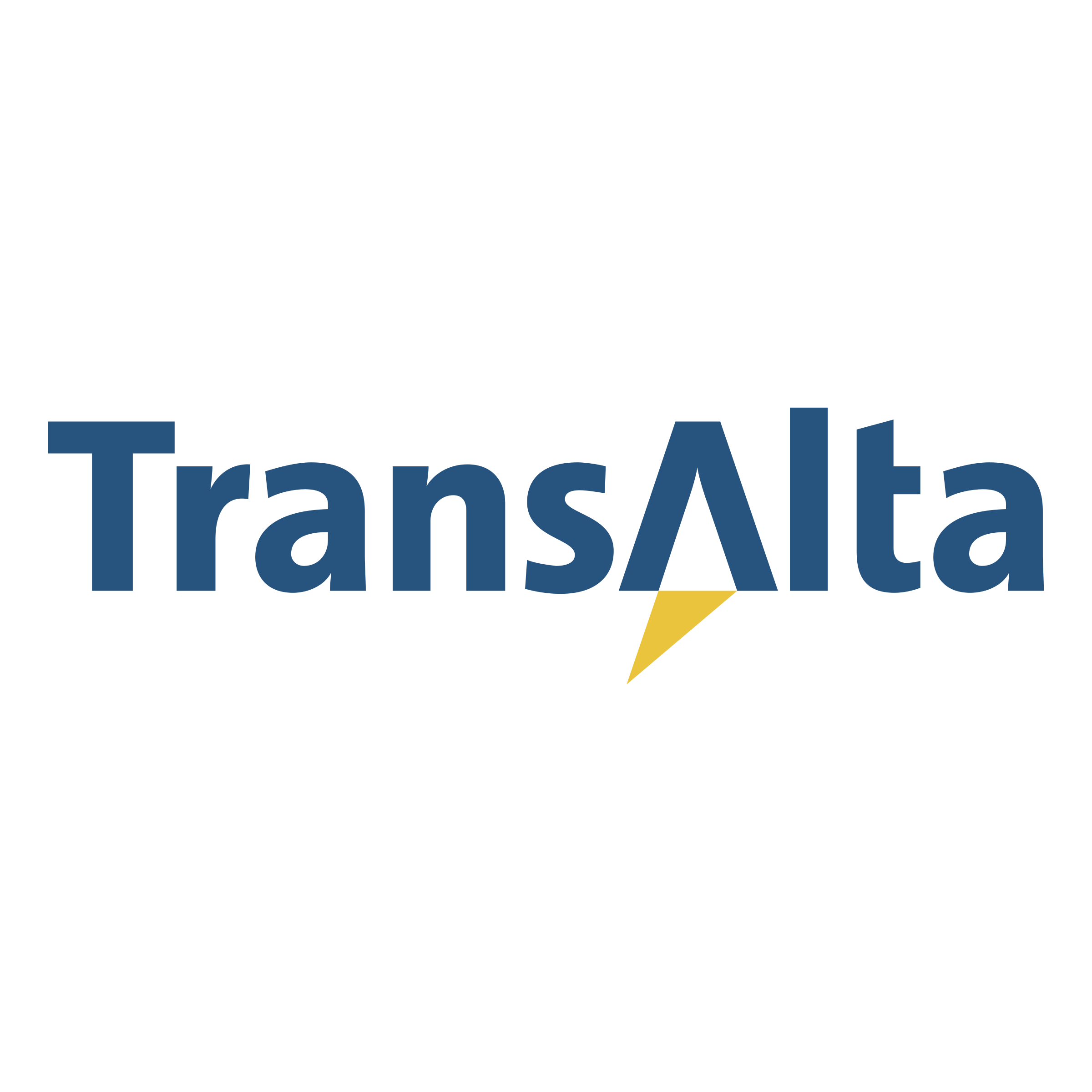 TransAlta Logo PNG Transparent & SVG Vector - Freebie Supply