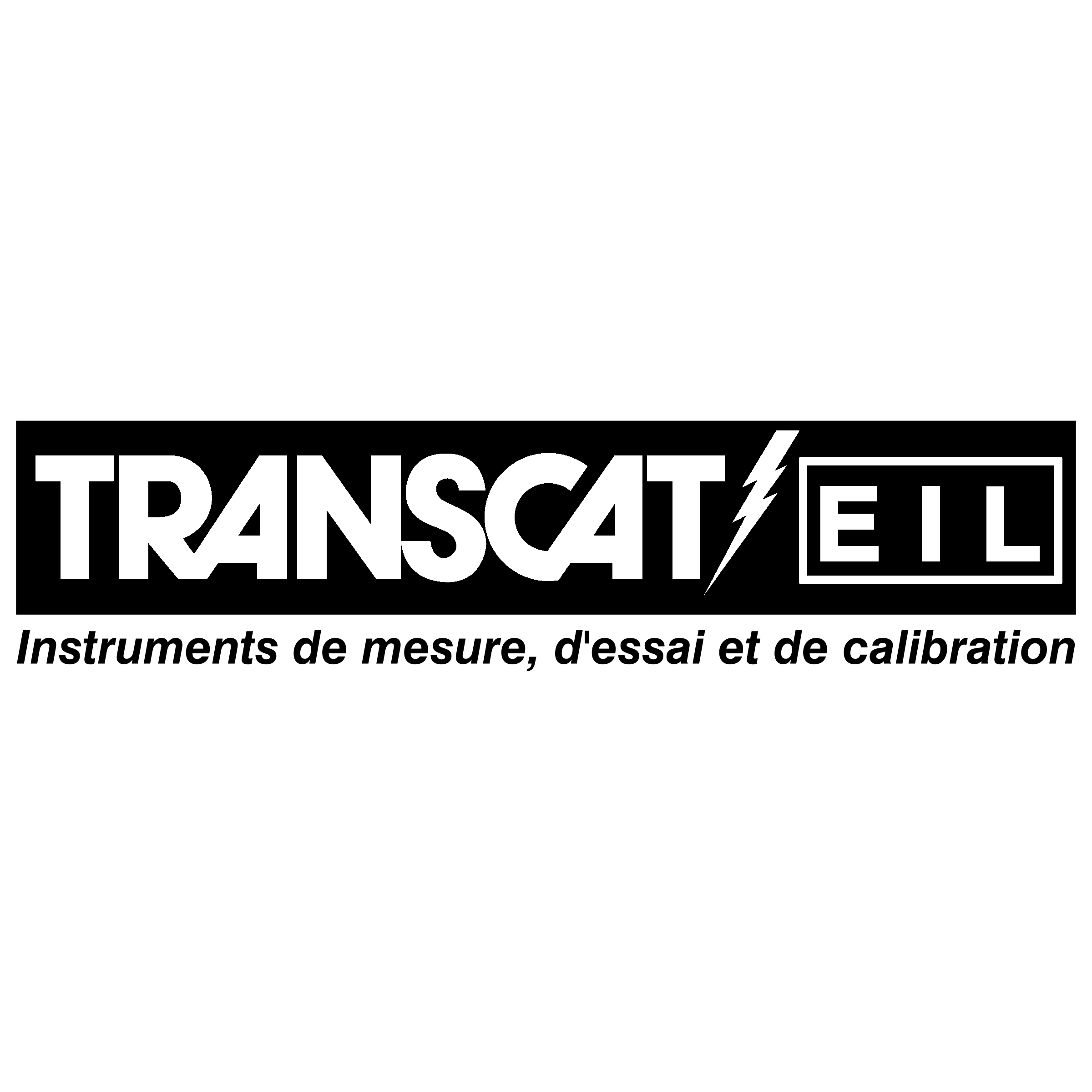 Transcat Eil Logo PNG Transparent & SVG Vector - Freebie Supply