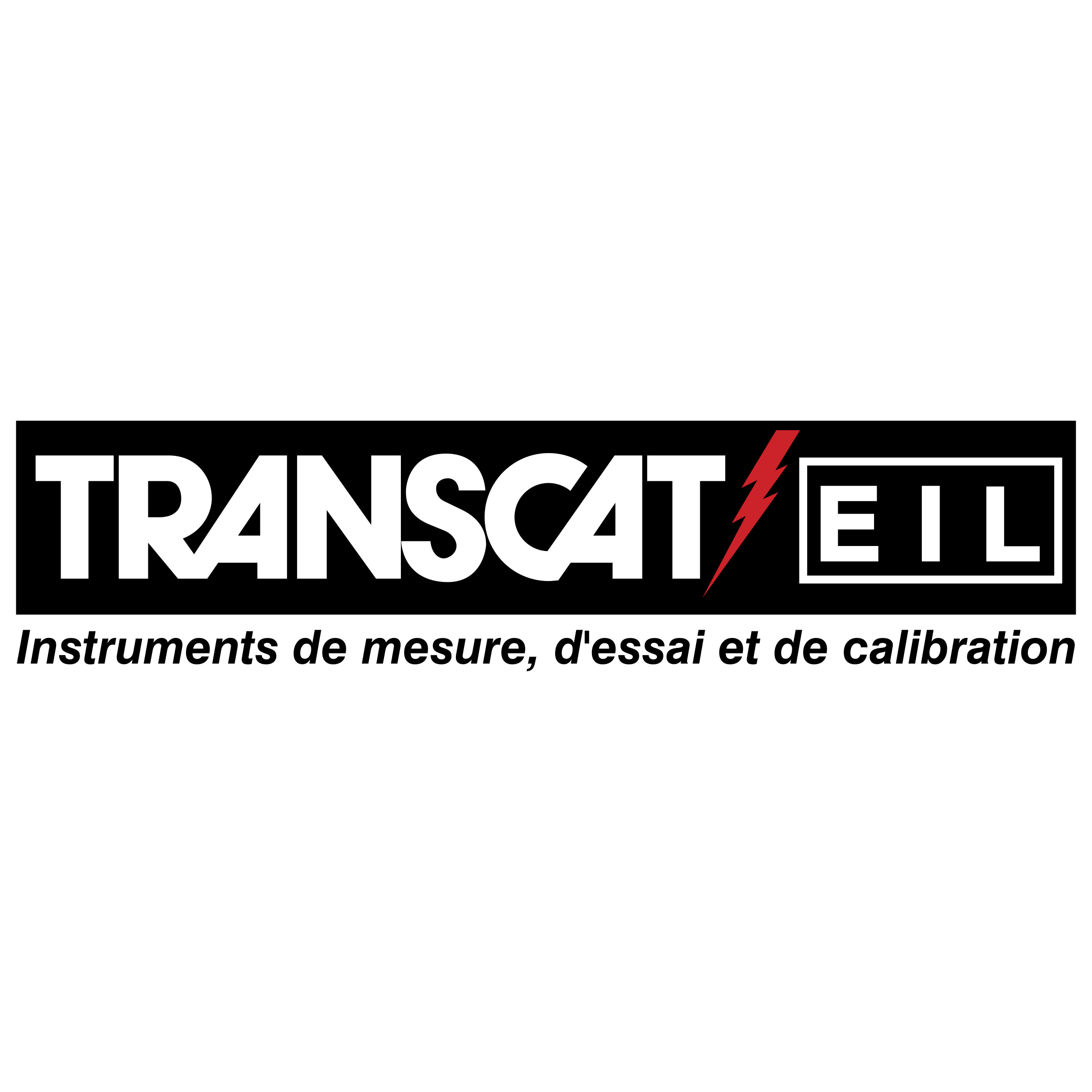 Transcat Eil Logo PNG Transparent & SVG Vector - Freebie Supply