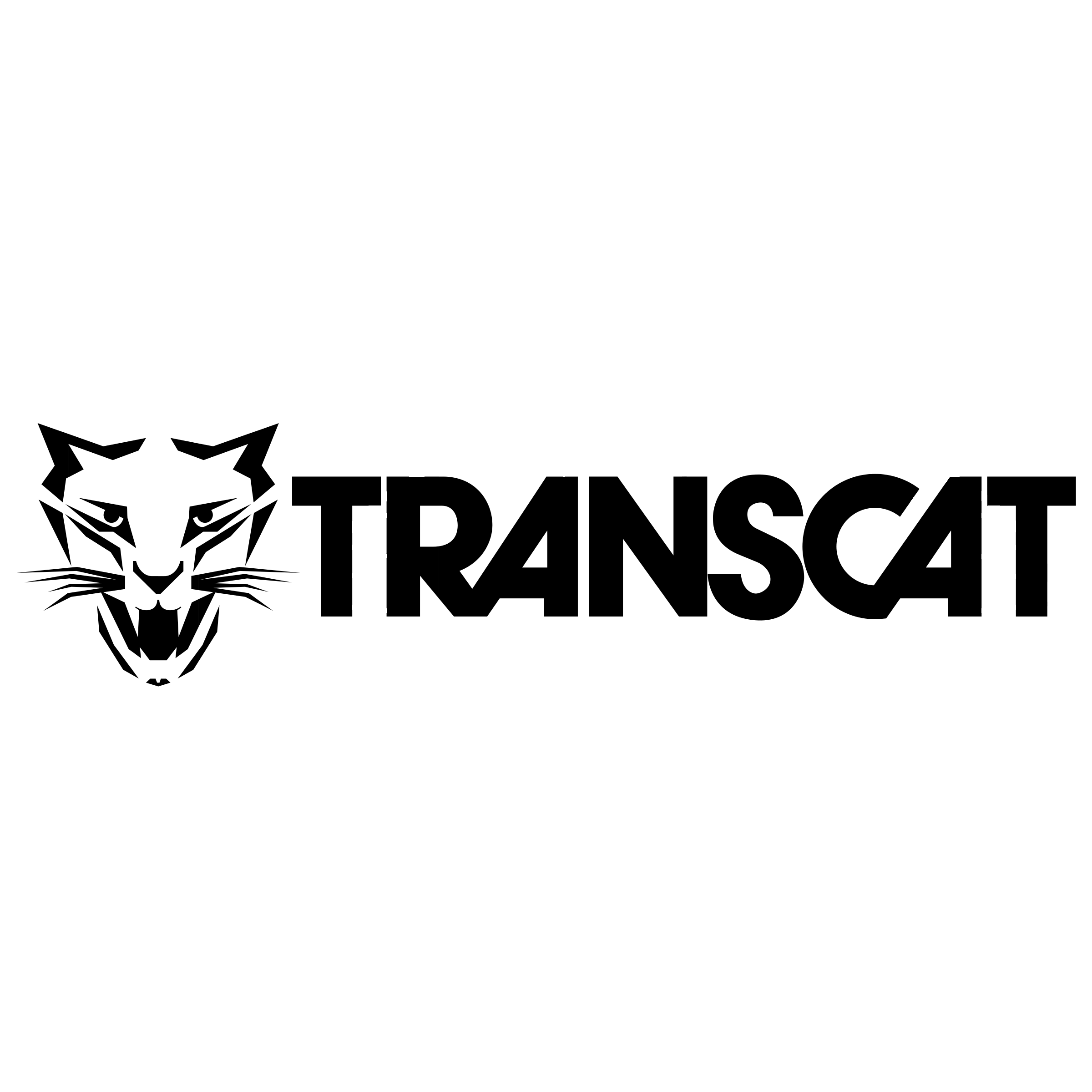 Transcat Logo PNG Transparent & SVG Vector - Freebie Supply