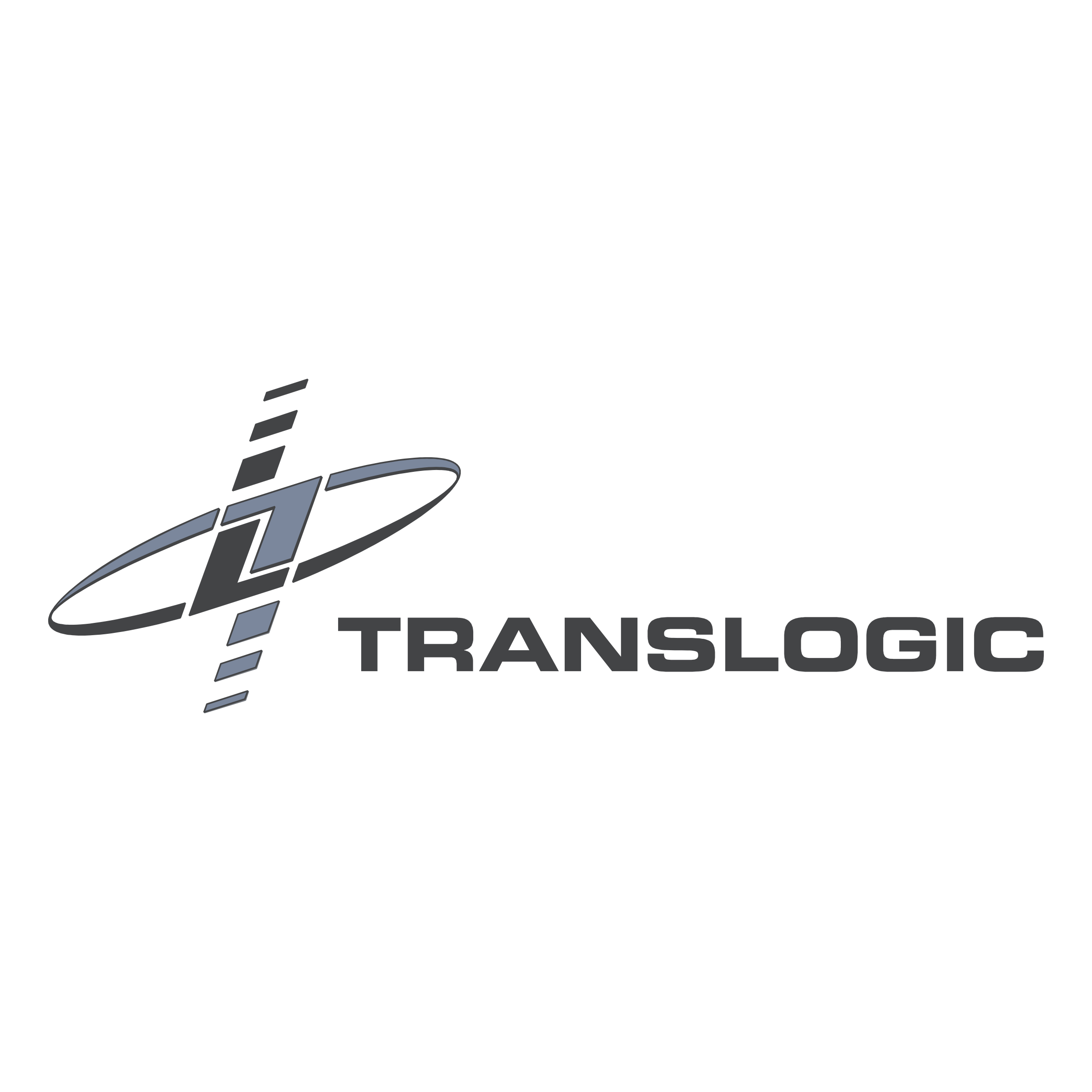 Translogic Logo PNG Transparent & SVG Vector - Freebie Supply