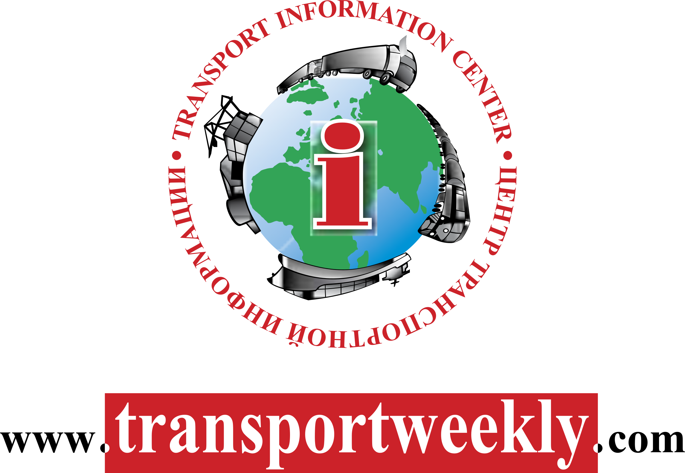 Transport Information Center Logo PNG Transparent & SVG Vector ...
