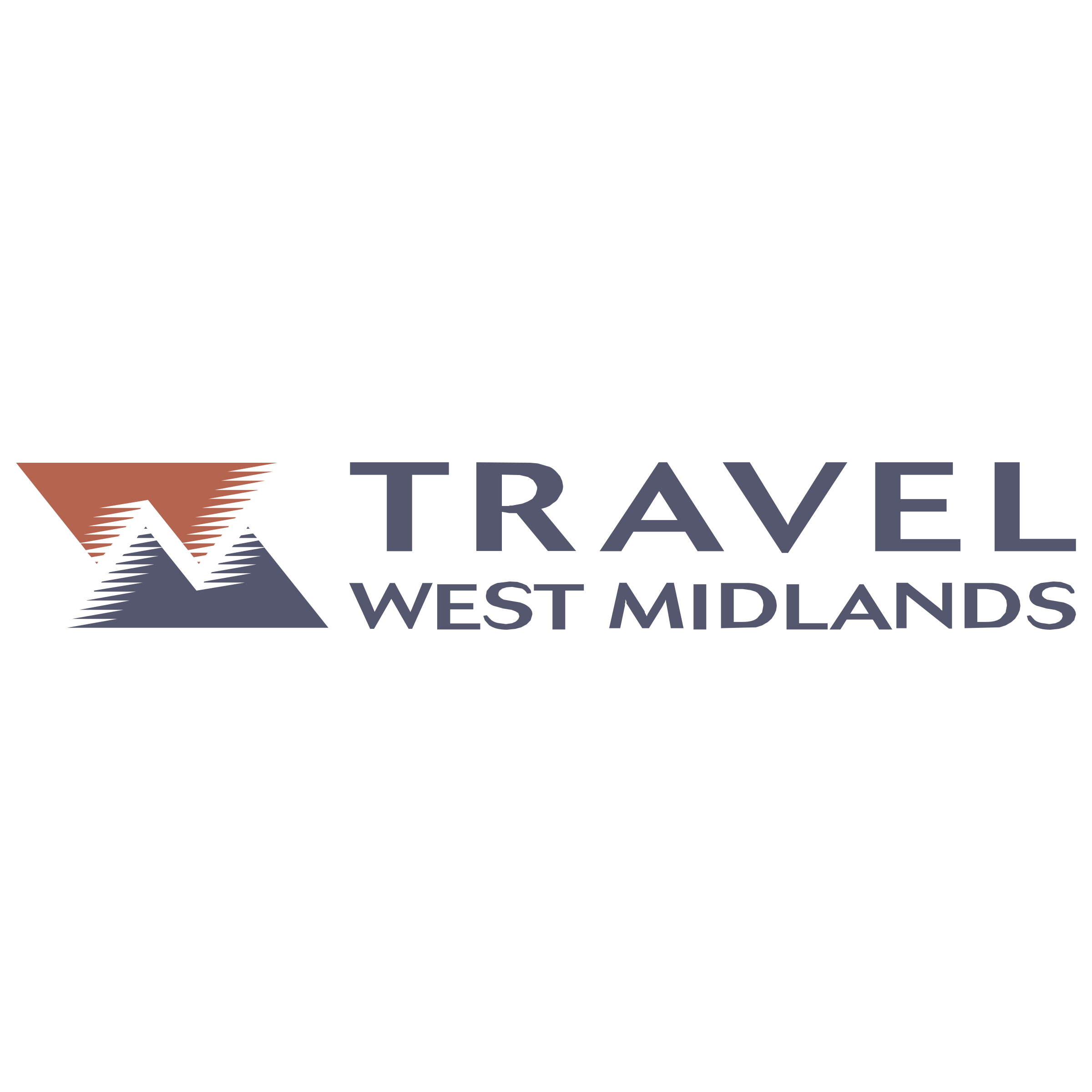 West Midlands Travel Logo Smart Cities World Mobility As A Service