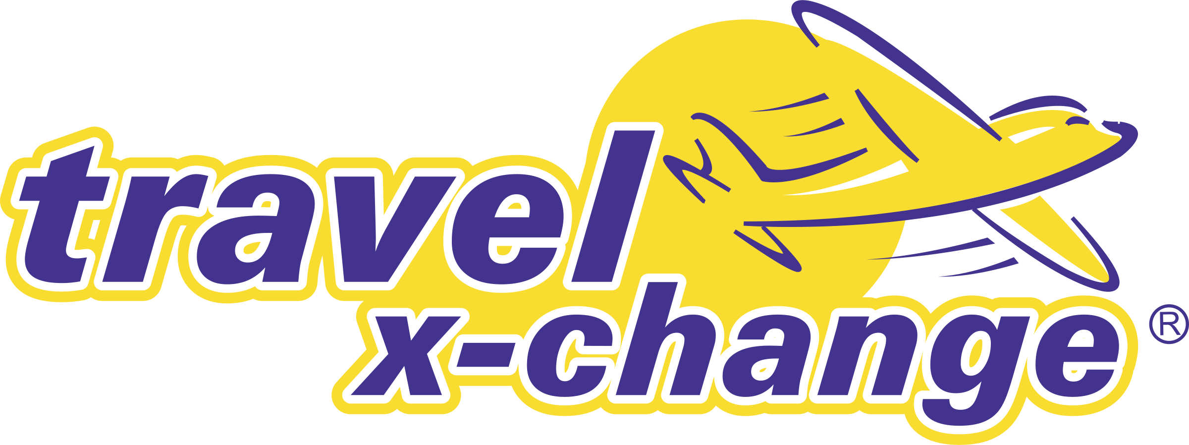 Travel X Change Logo PNG Transparent & SVG Vector - Freebie Supply