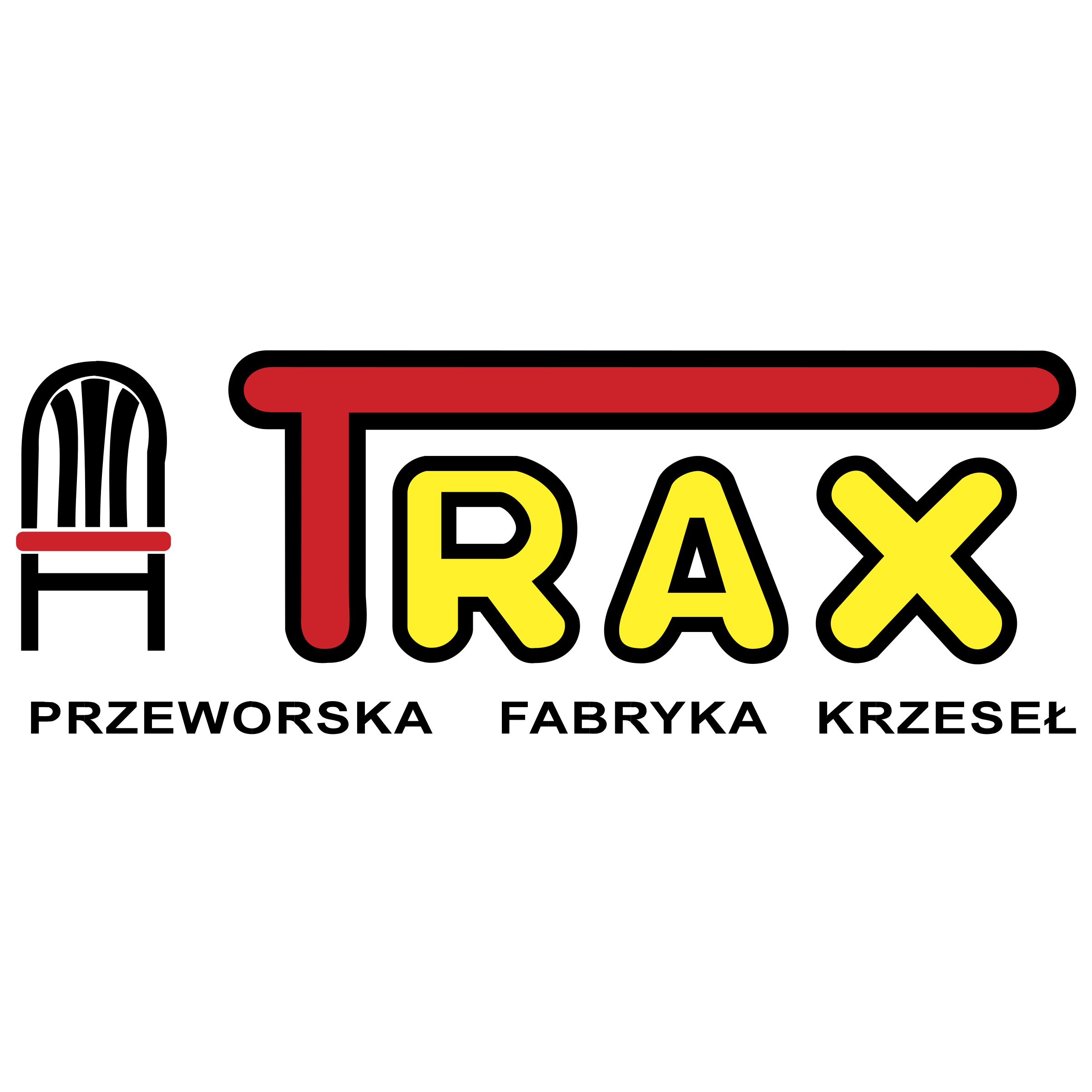 Trax Logo PNG Transparent & SVG Vector - Freebie Supply