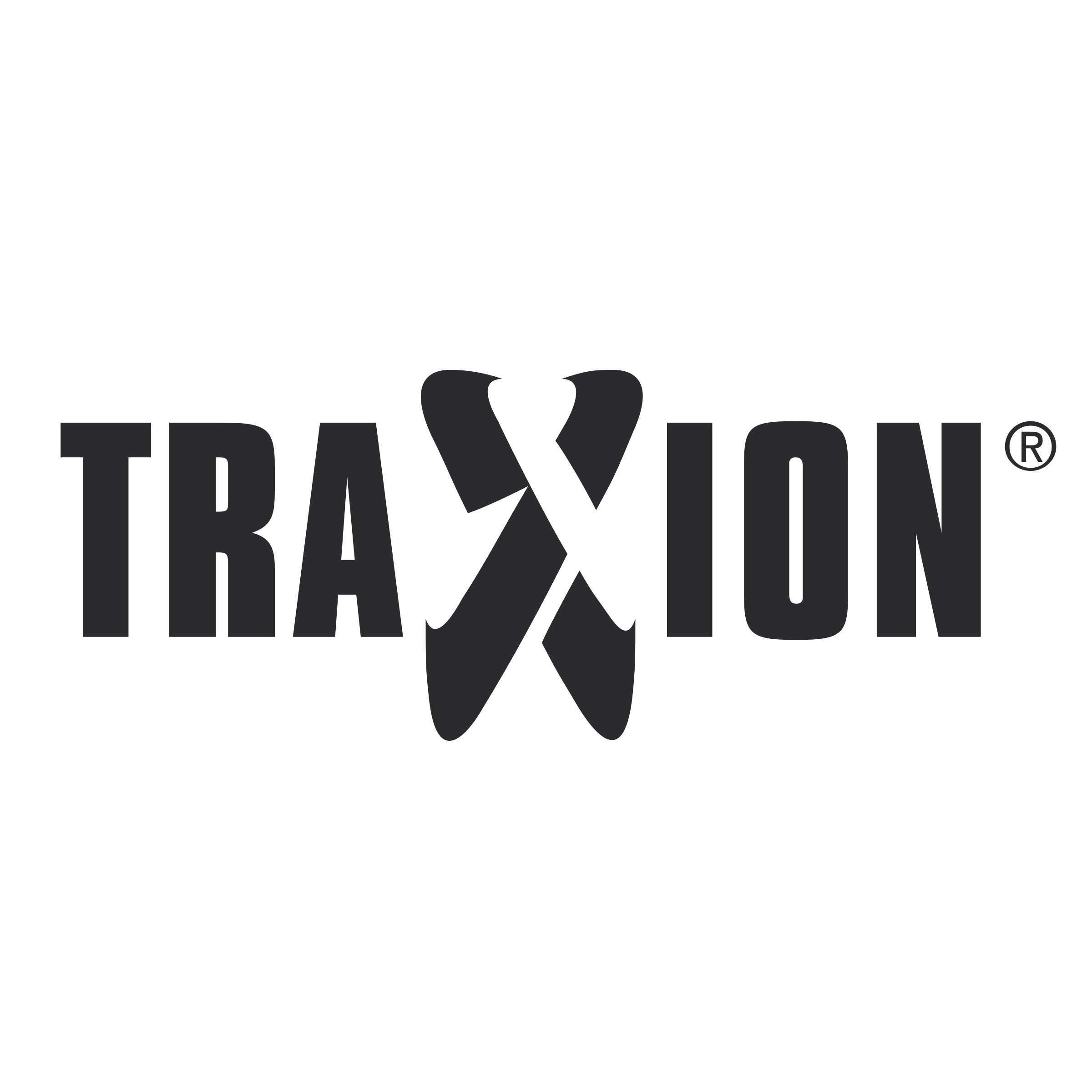 Traxion Logo PNG Transparent & SVG Vector - Freebie Supply
