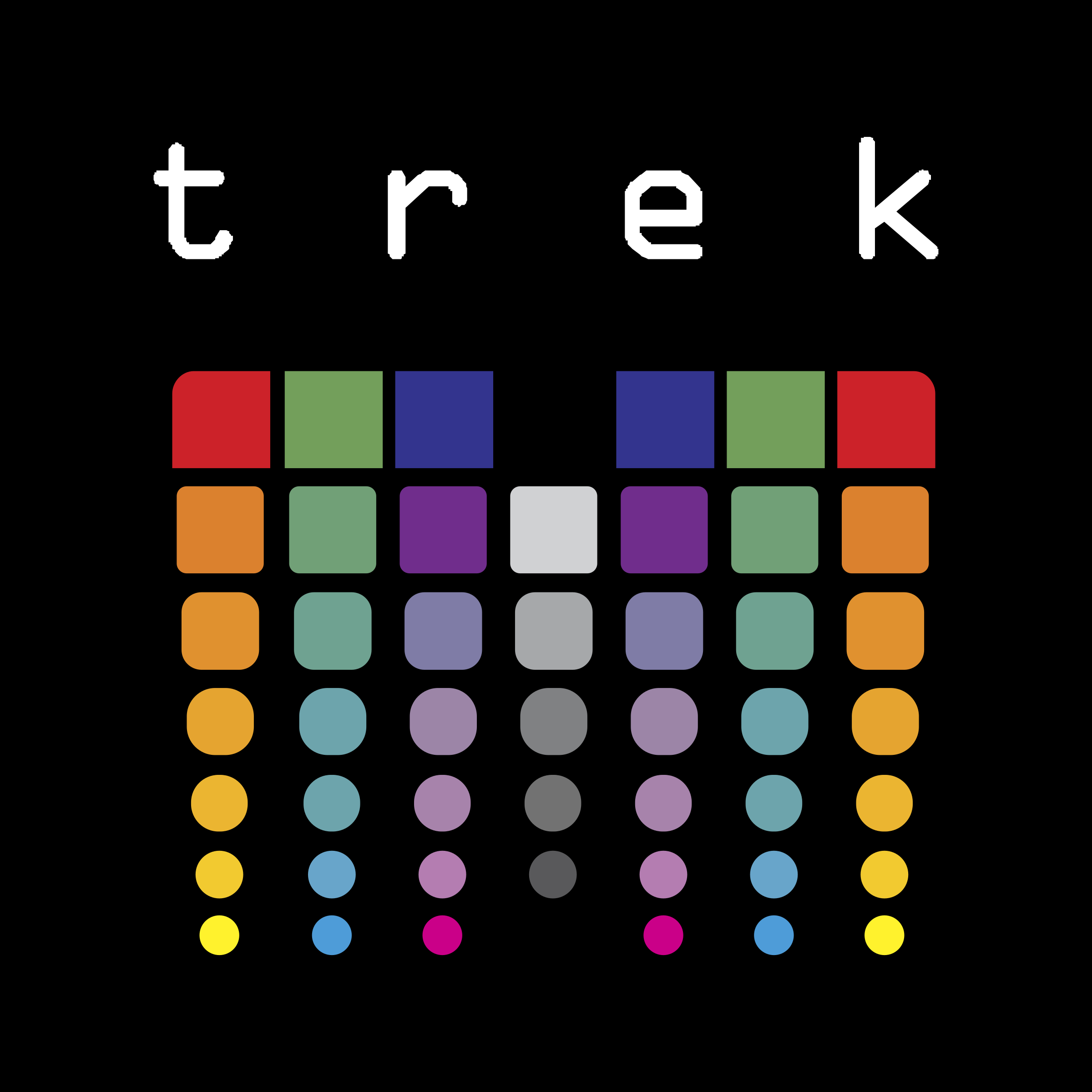 Trek Design Logo PNG Transparent & SVG Vector - Freebie Supply