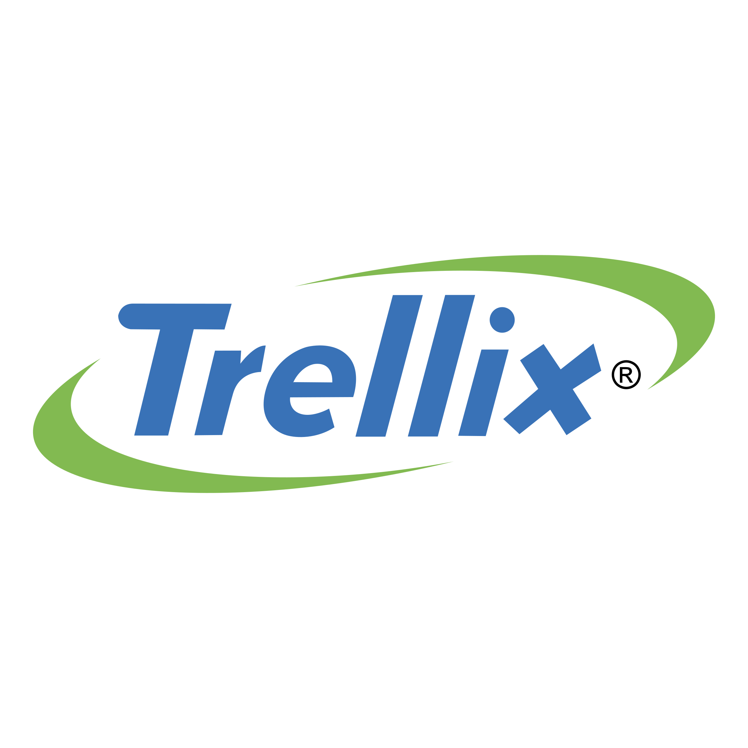 Trellix Logo PNG Transparent & SVG Vector - Freebie Supply