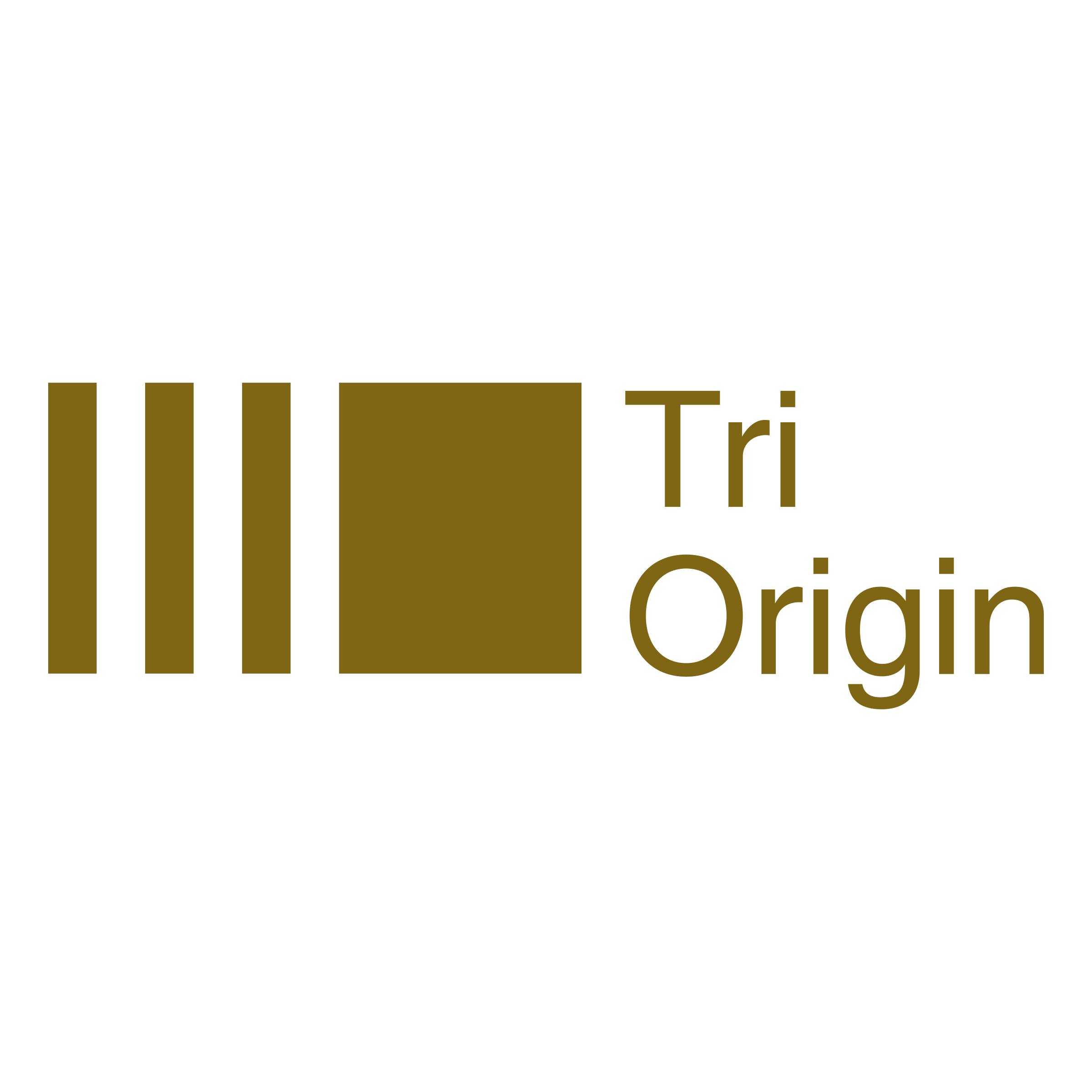 Tri Origin Logo PNG Transparent & SVG Vector - Freebie Supply