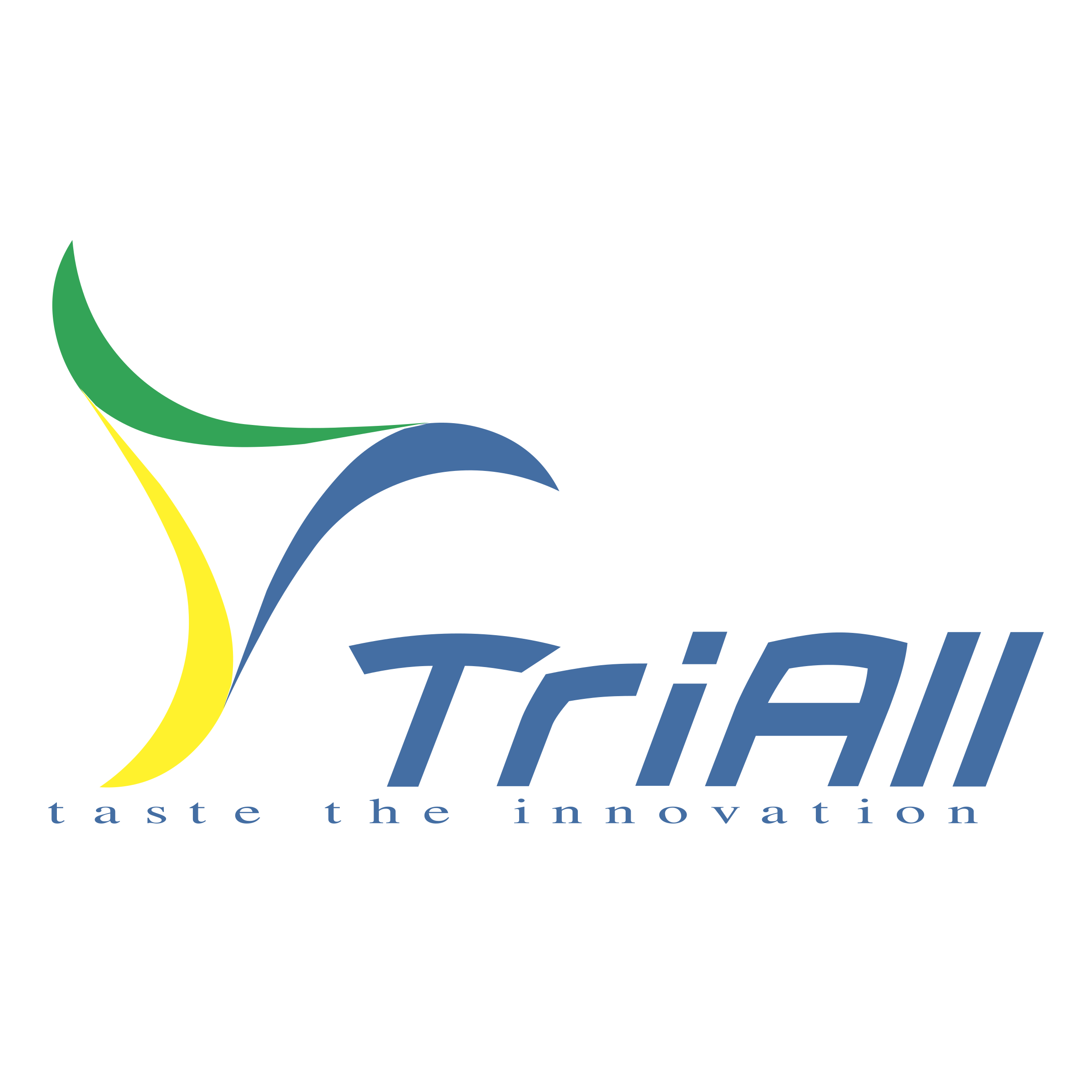 TriAll Logo PNG Transparent & SVG Vector - Freebie Supply