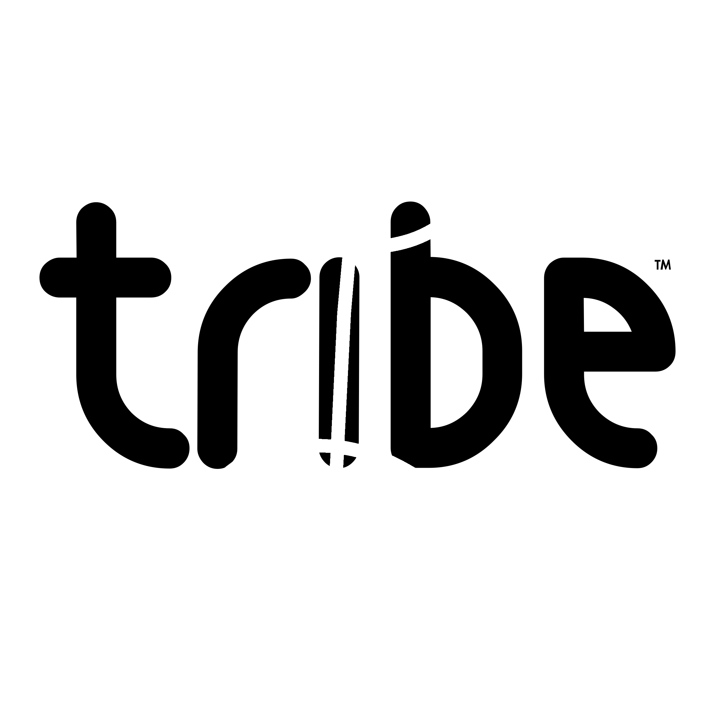 Tribe Logo PNG Transparent & SVG Vector - Freebie Supply