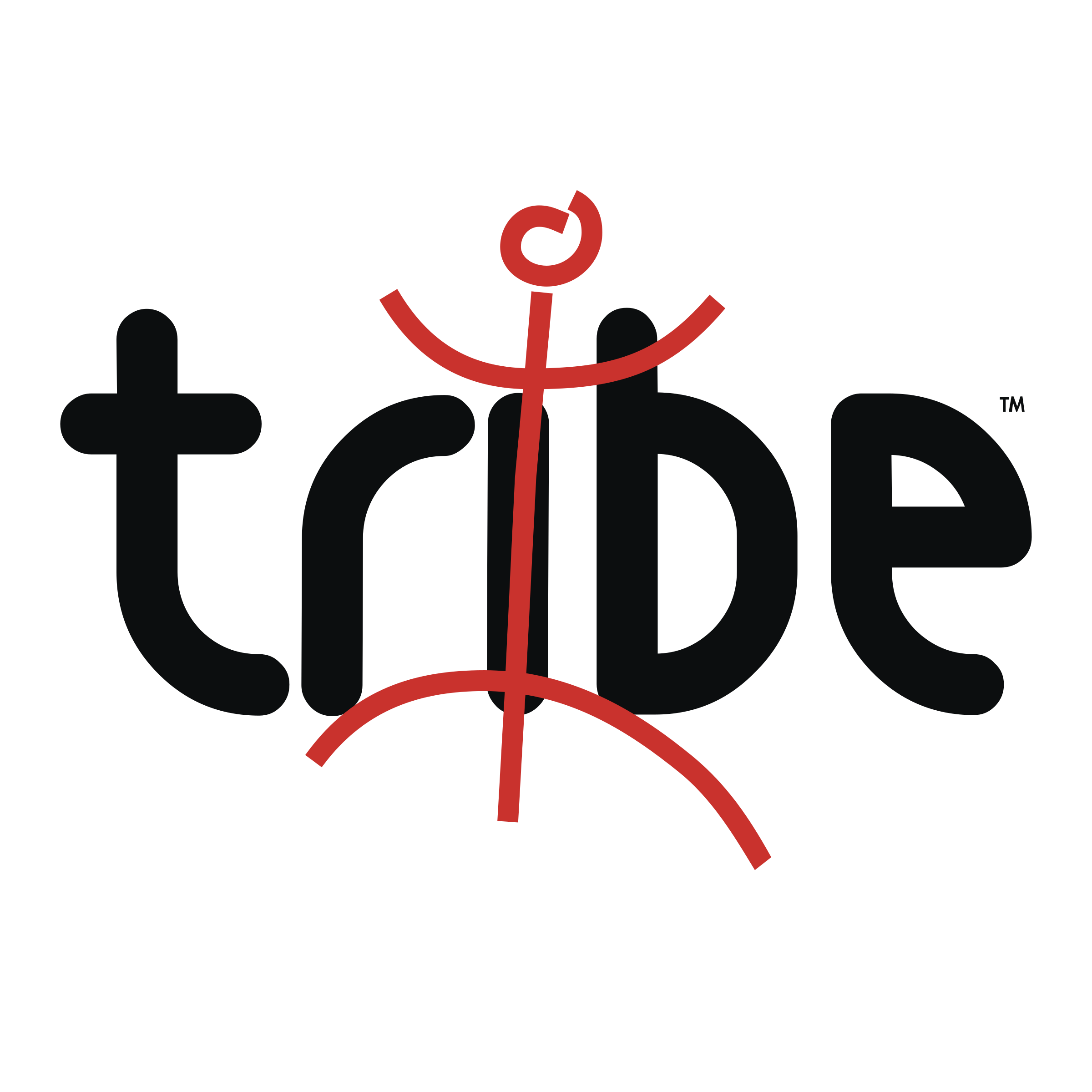 Tribe Logo PNG Transparent & SVG Vector - Freebie Supply