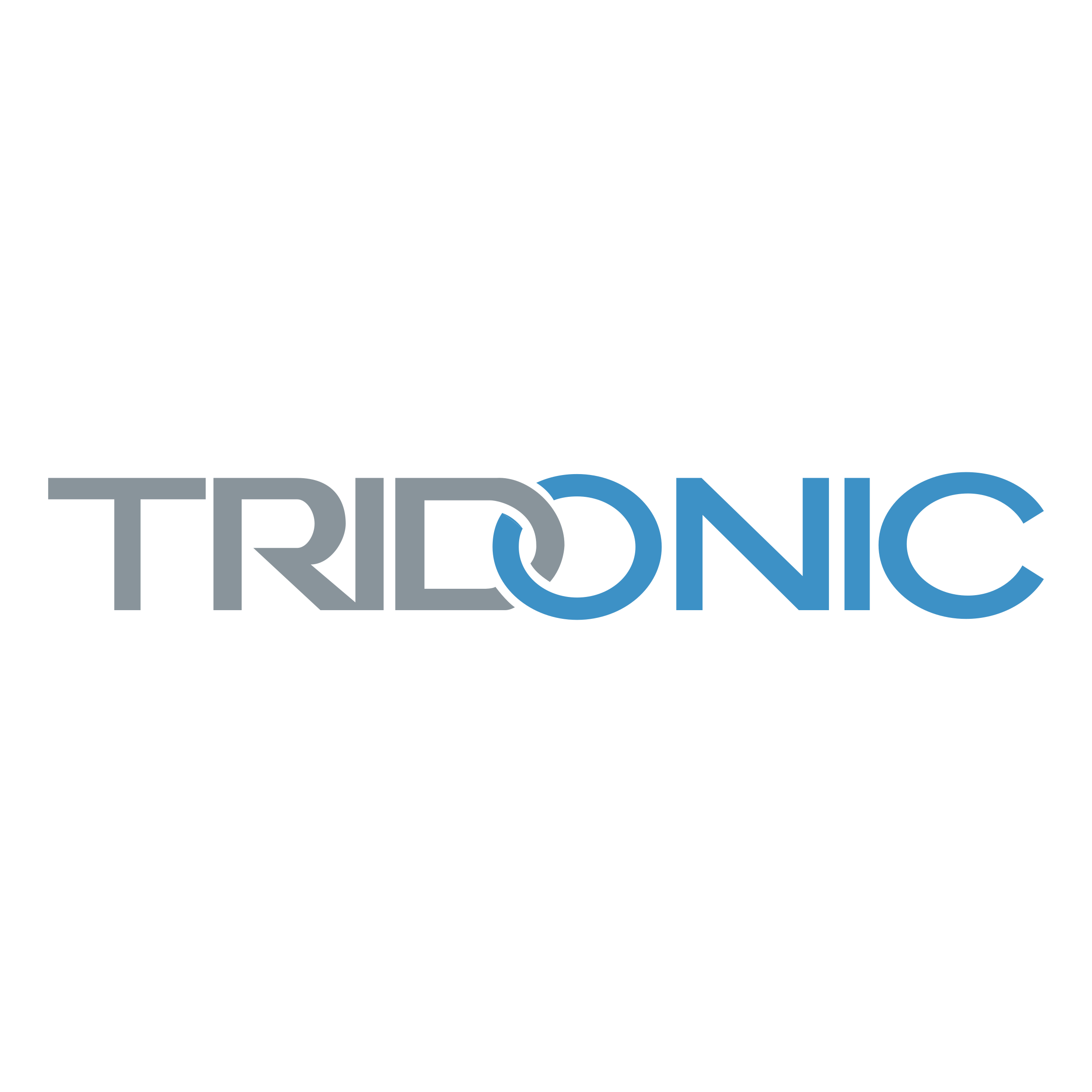 Tridonic Logo PNG Transparent & SVG Vector - Freebie Supply