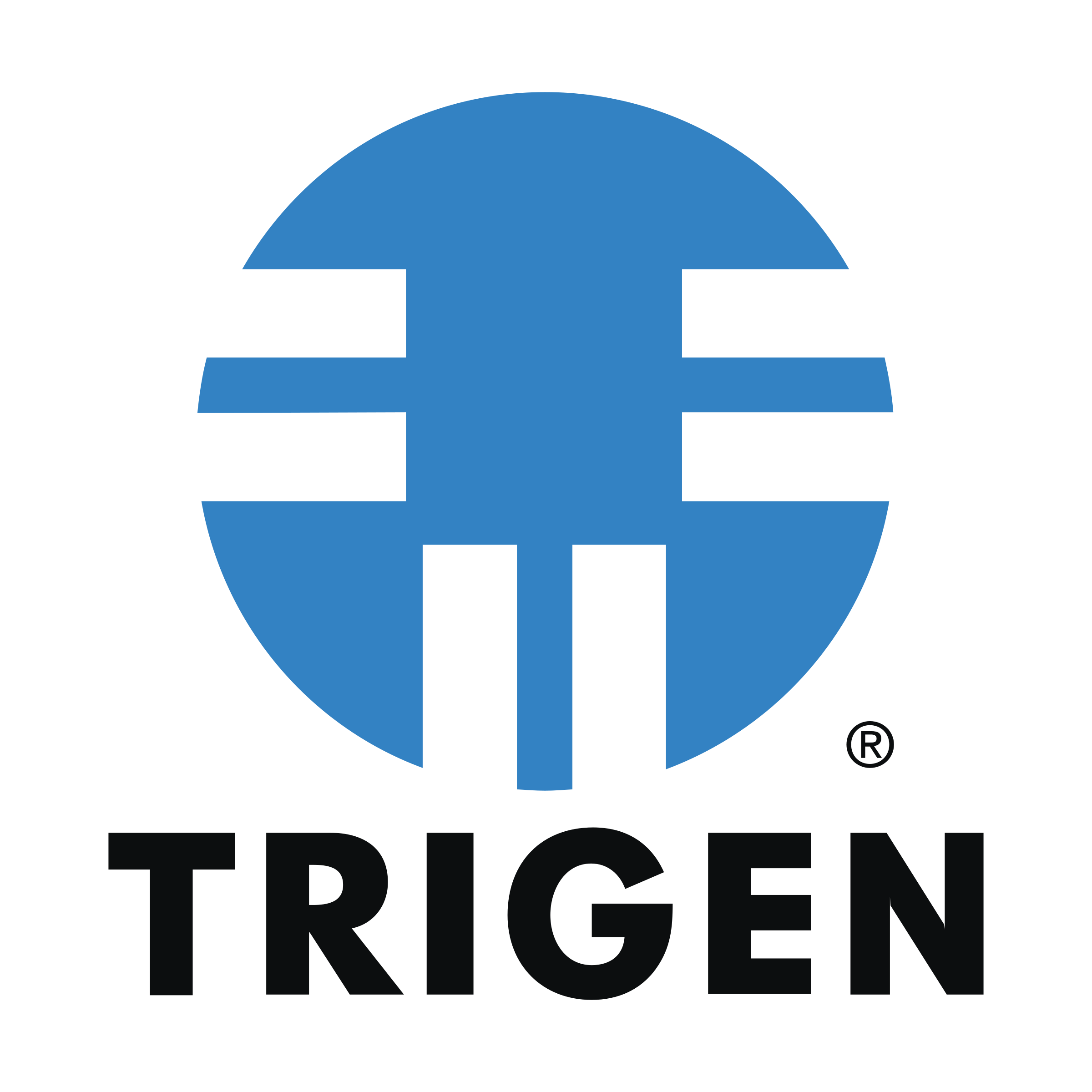 Trigen Logo PNG Transparent & SVG Vector - Freebie Supply