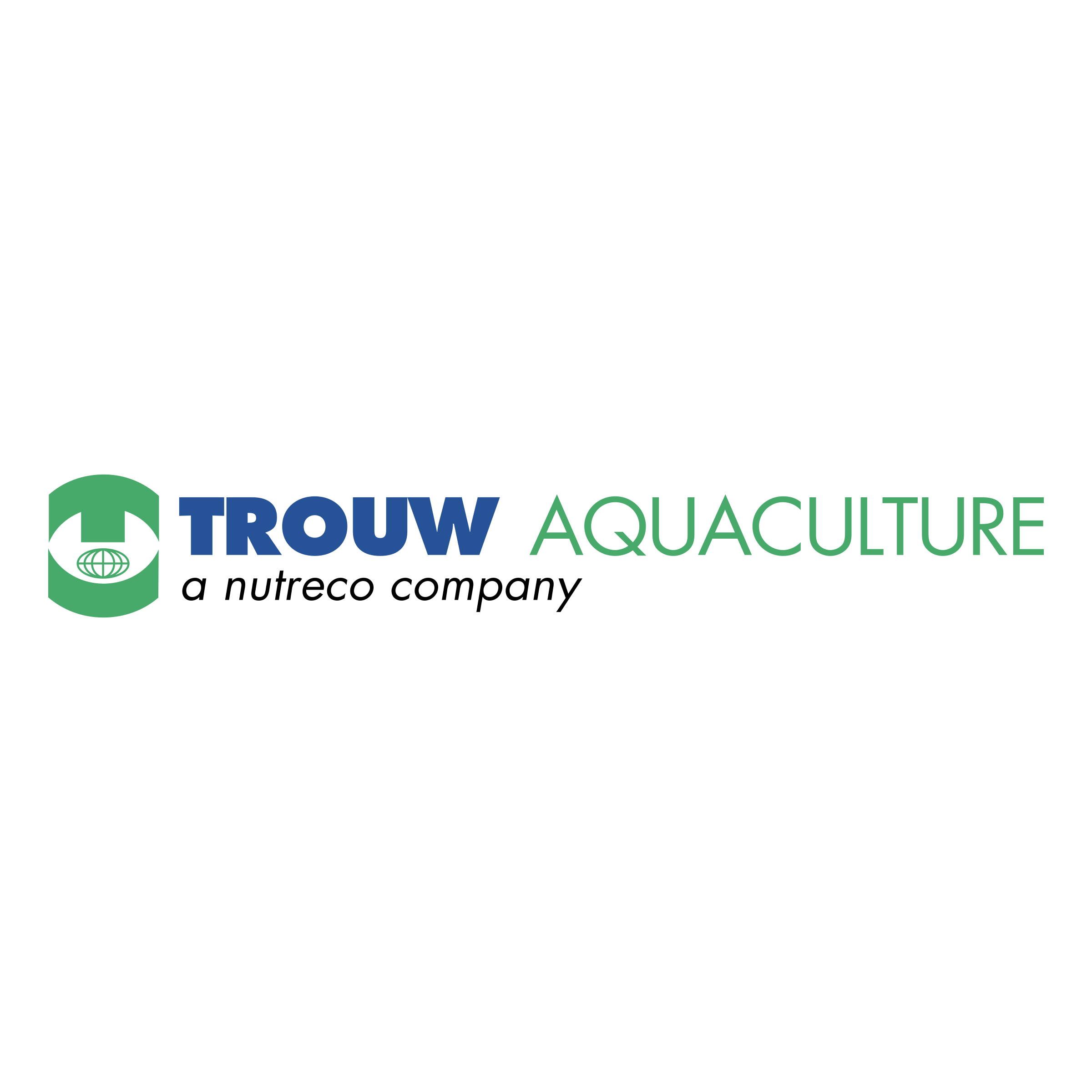 Aquaculture Logo