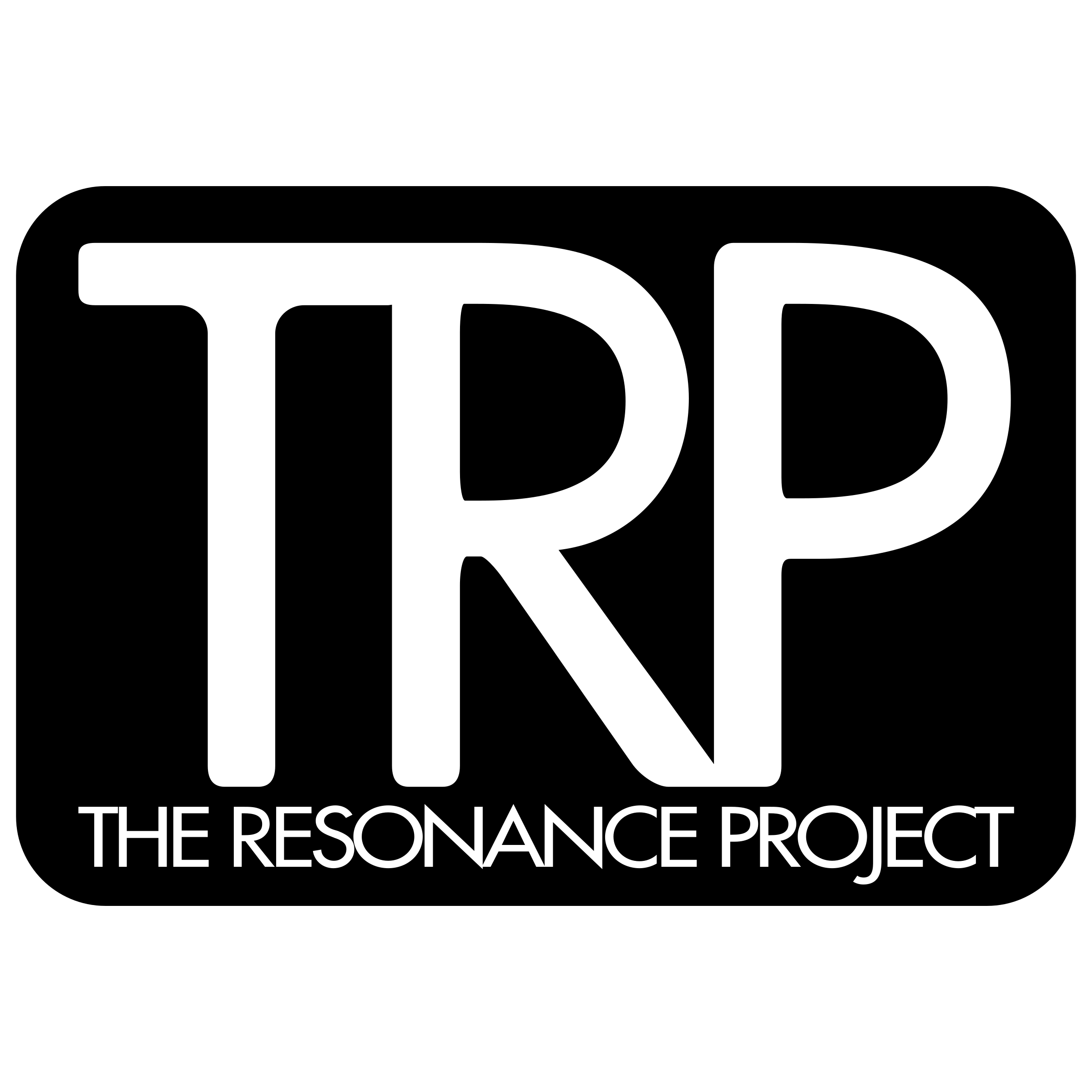 TRP Logo PNG Transparent & SVG Vector - Freebie Supply