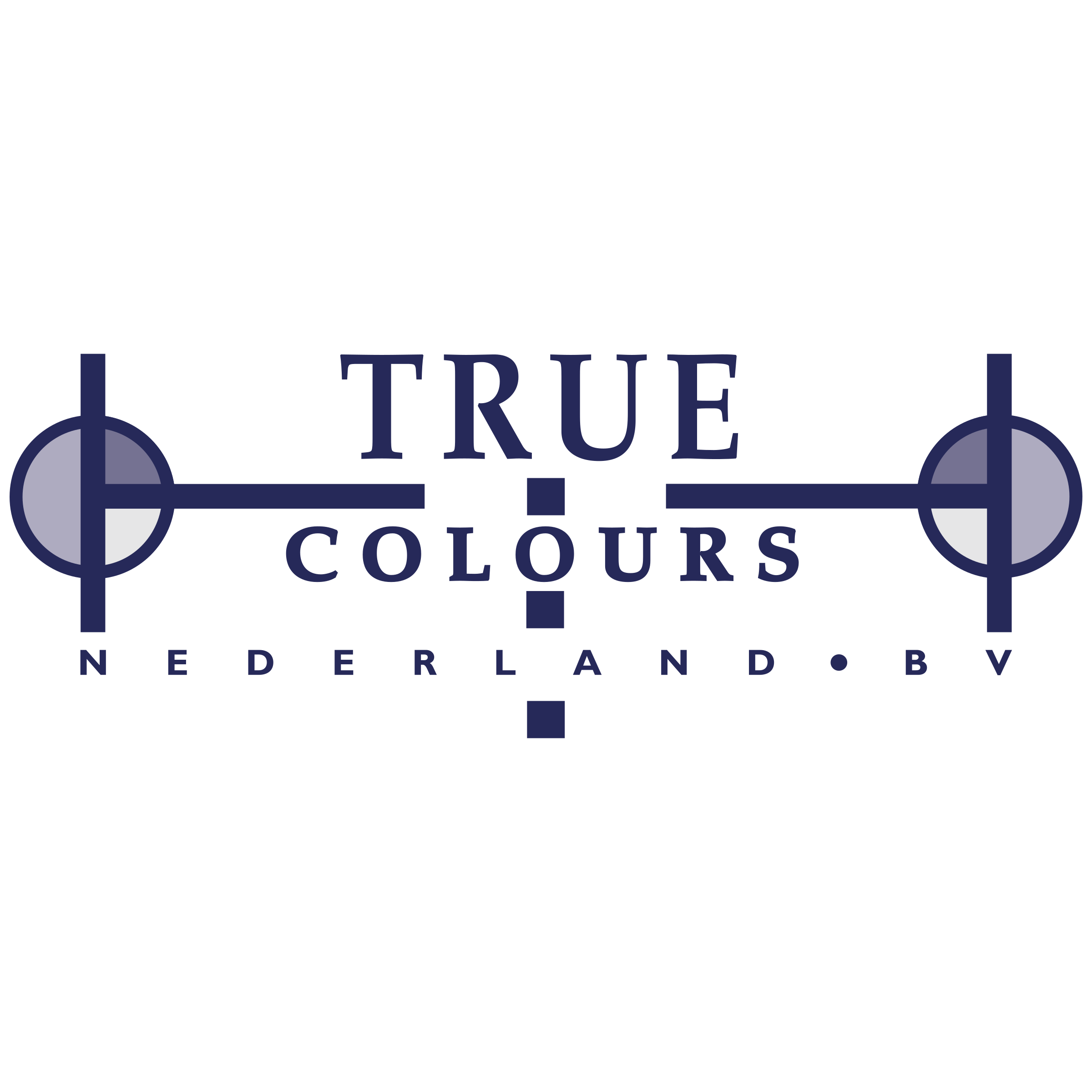 True Colours Logo PNG Transparent & SVG Vector - Freebie Supply