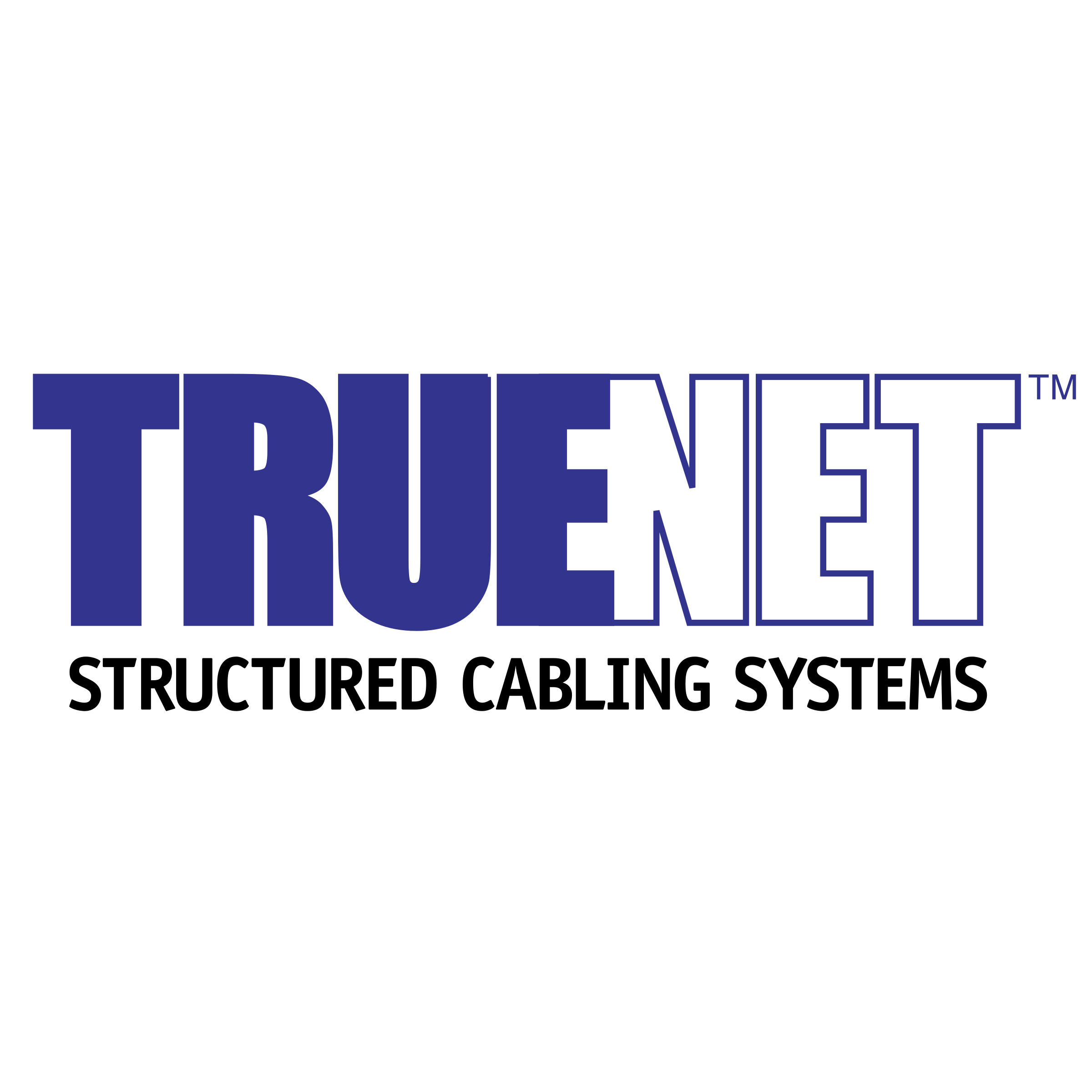 TrueNet Logo PNG Transparent & SVG Vector - Freebie Supply