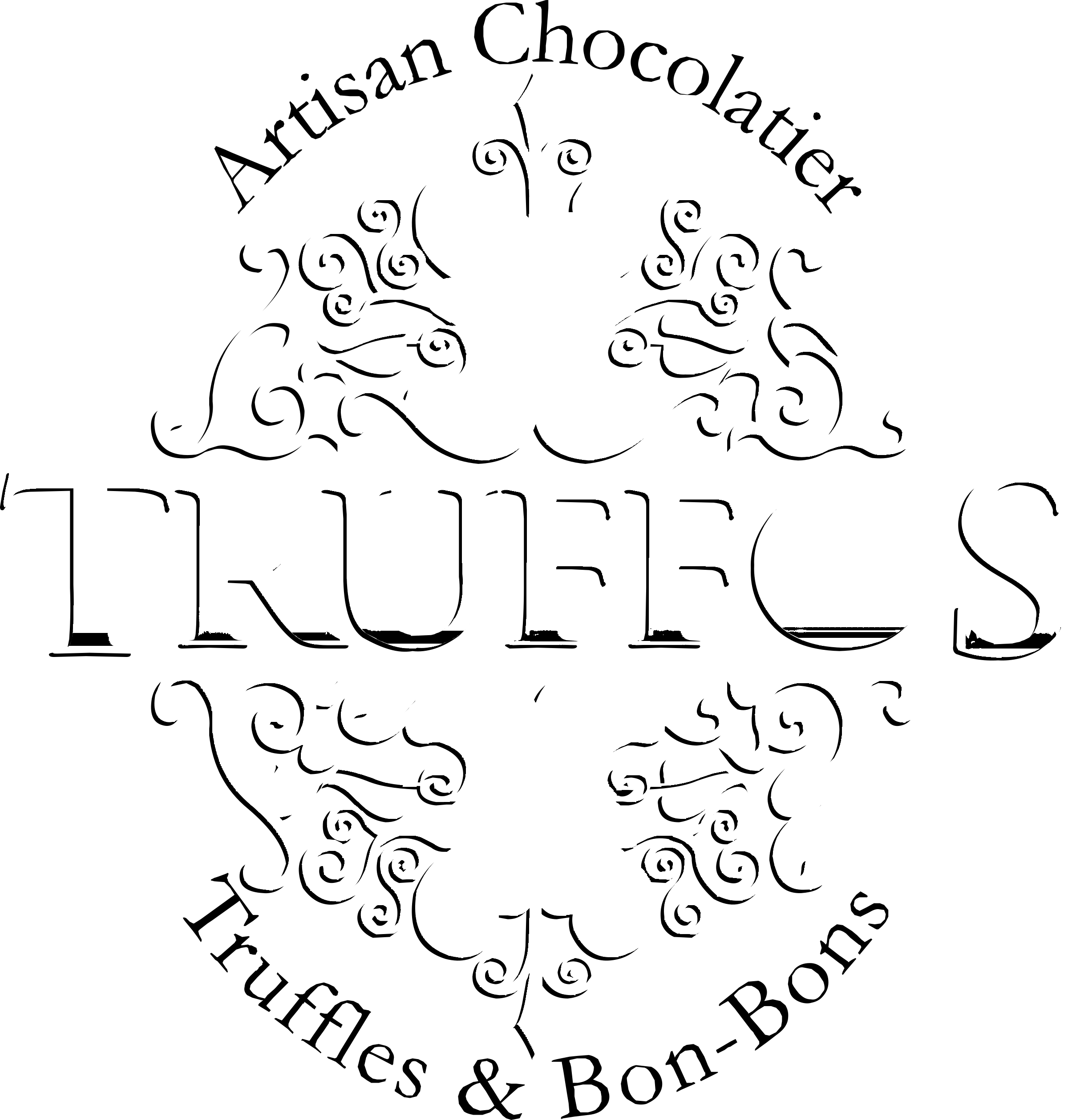 Truffos Logo PNG Transparent & SVG Vector - Freebie Supply