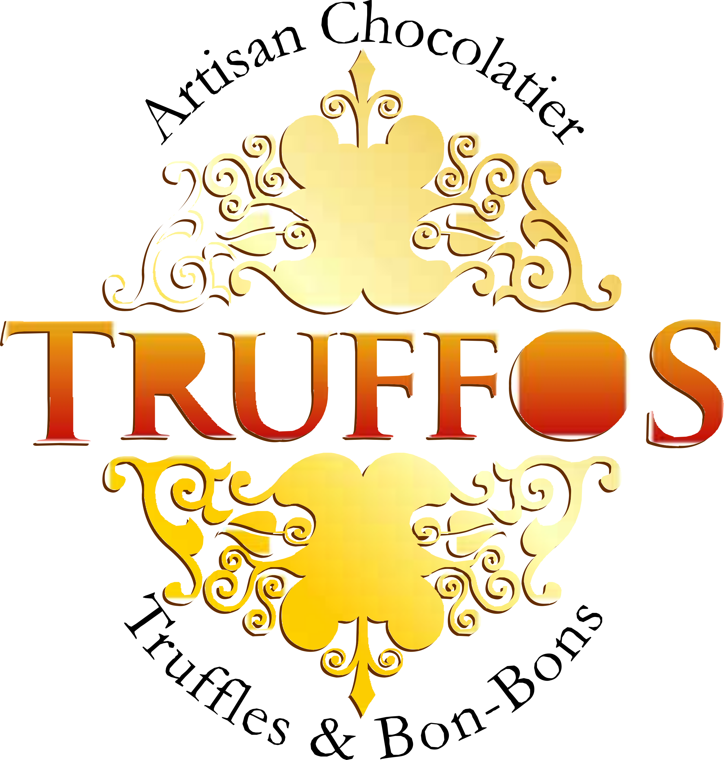 Truffos Logo PNG Transparent & SVG Vector - Freebie Supply