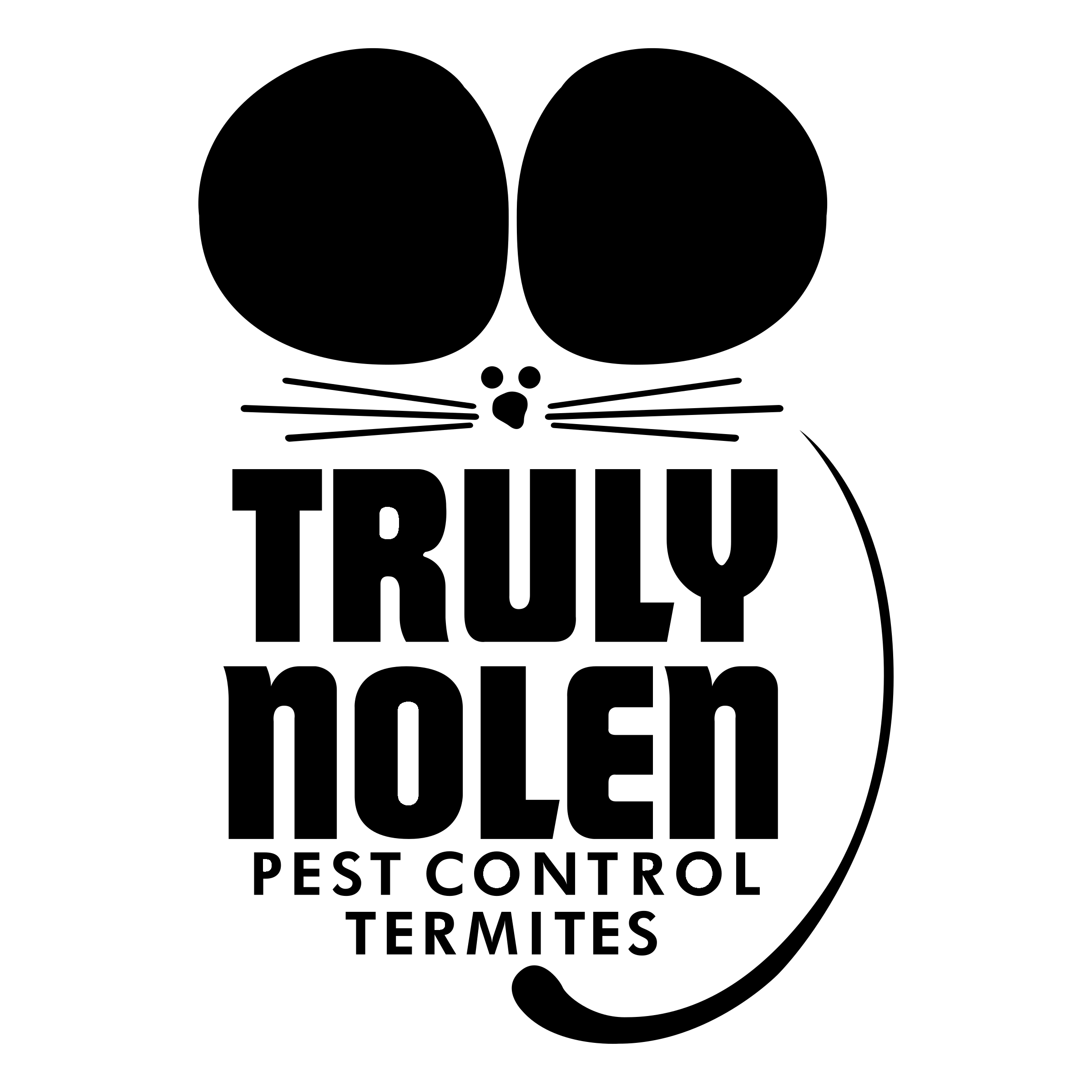 Truly Nolen Logo PNG Transparent & SVG Vector - Freebie Supply