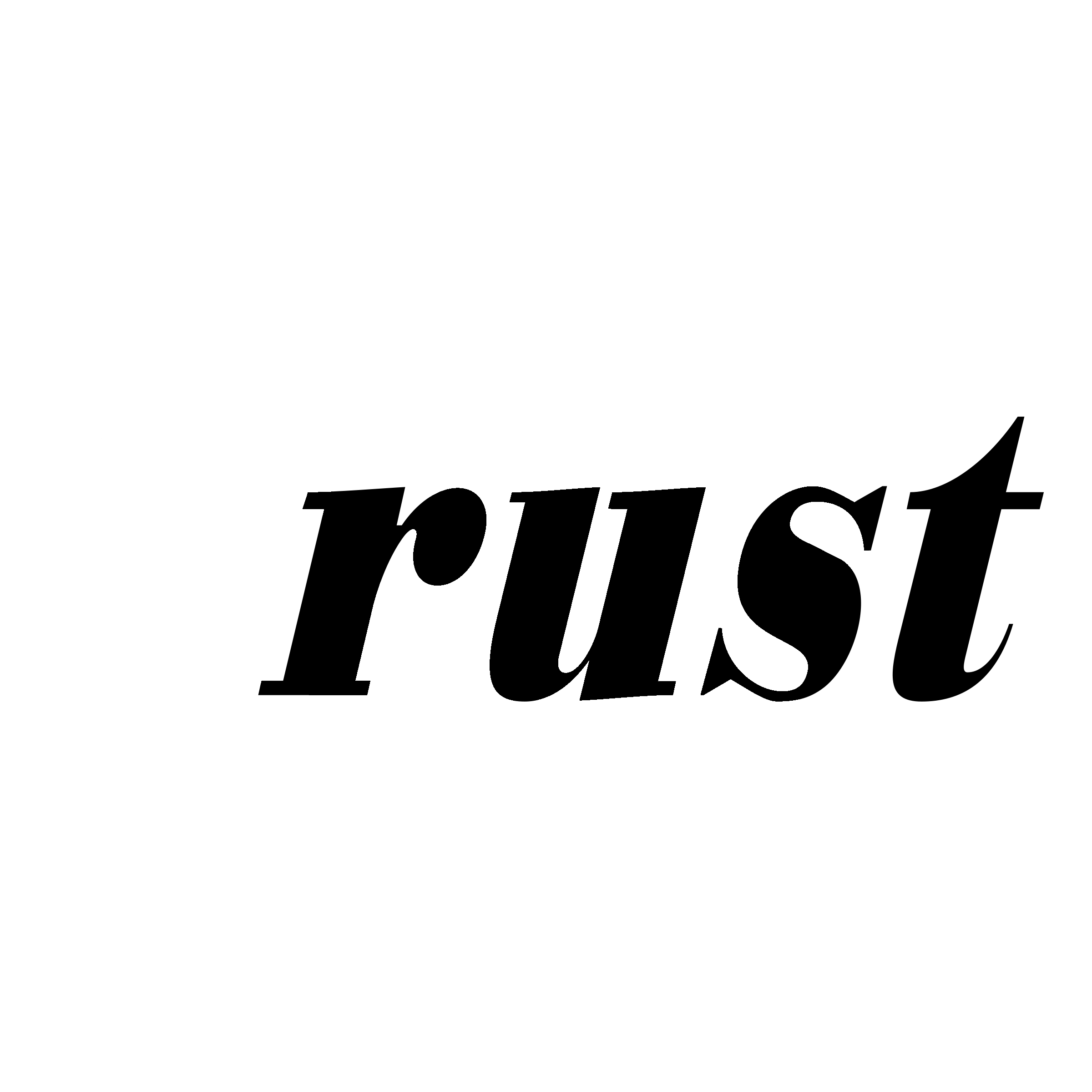Trust Logo PNG Transparent & SVG Vector - Freebie Supply
