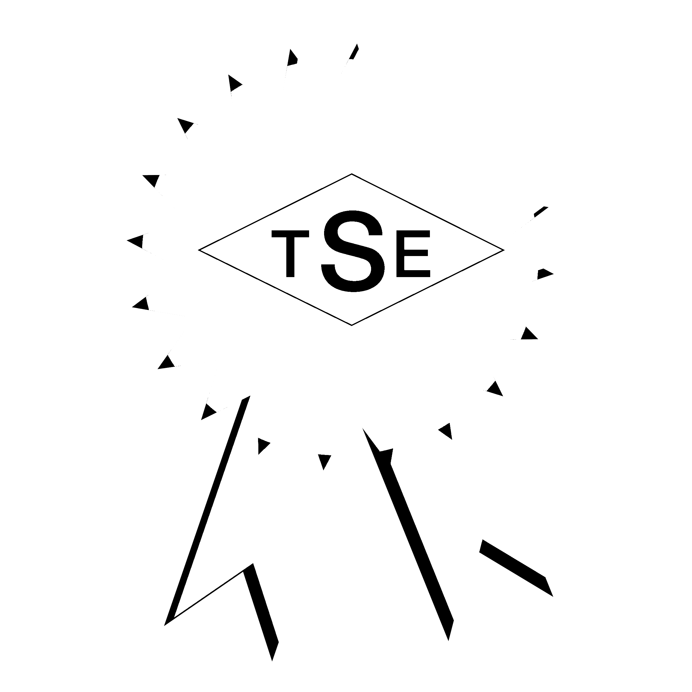 TSE Logo PNG Transparent & SVG Vector - Freebie Supply