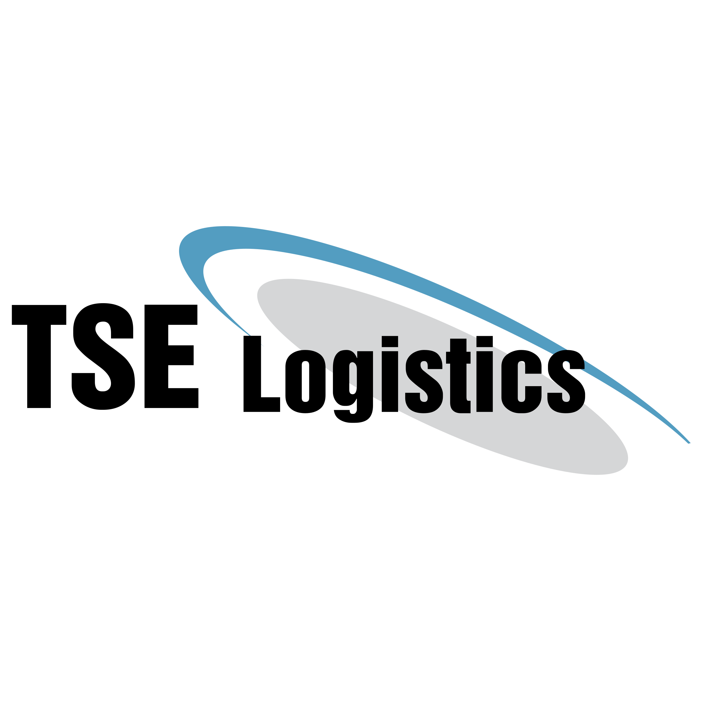 TSE Logistics Logo PNG Transparent & SVG Vector - Freebie Supply