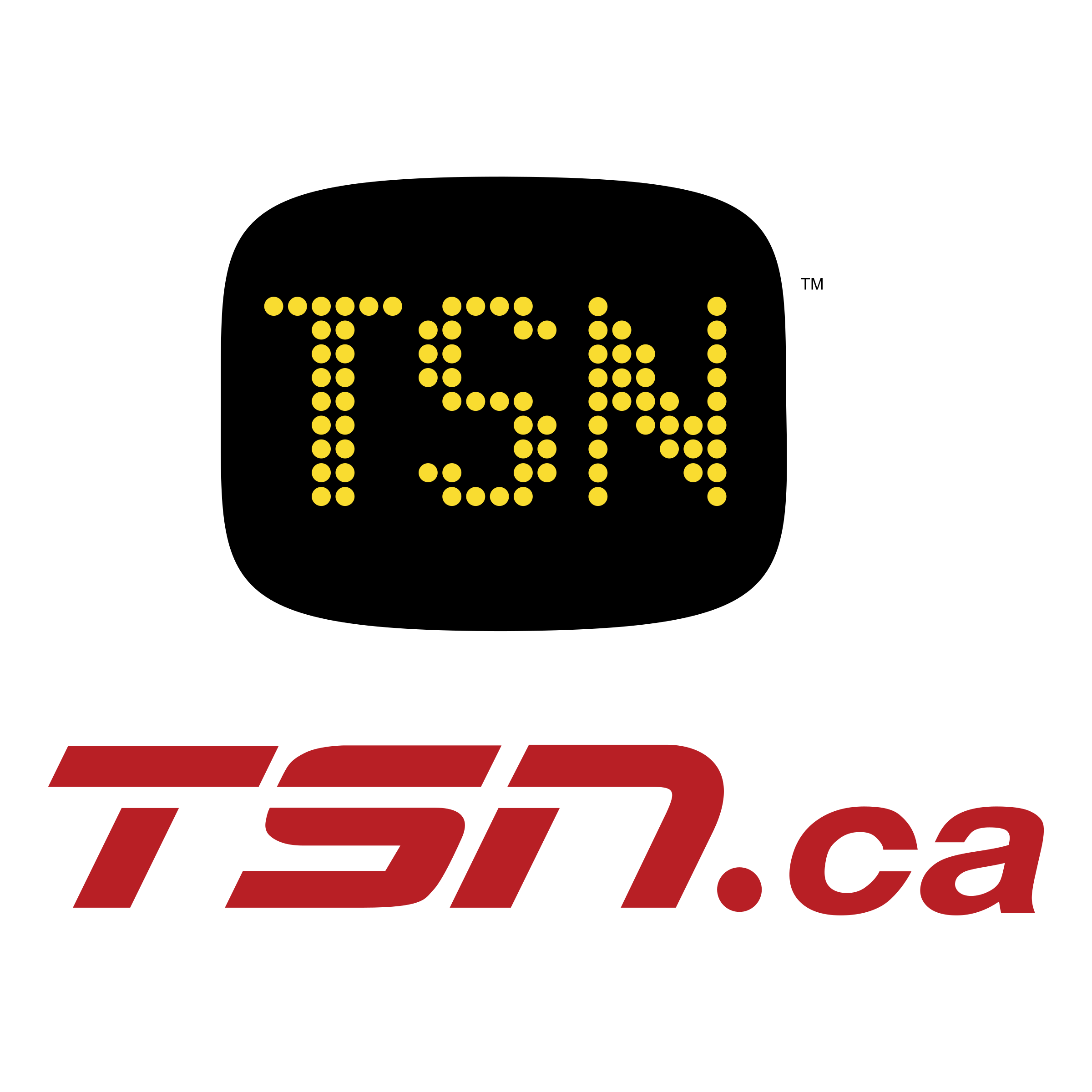 TSN Logo PNG Transparent & SVG Vector - Freebie Supply