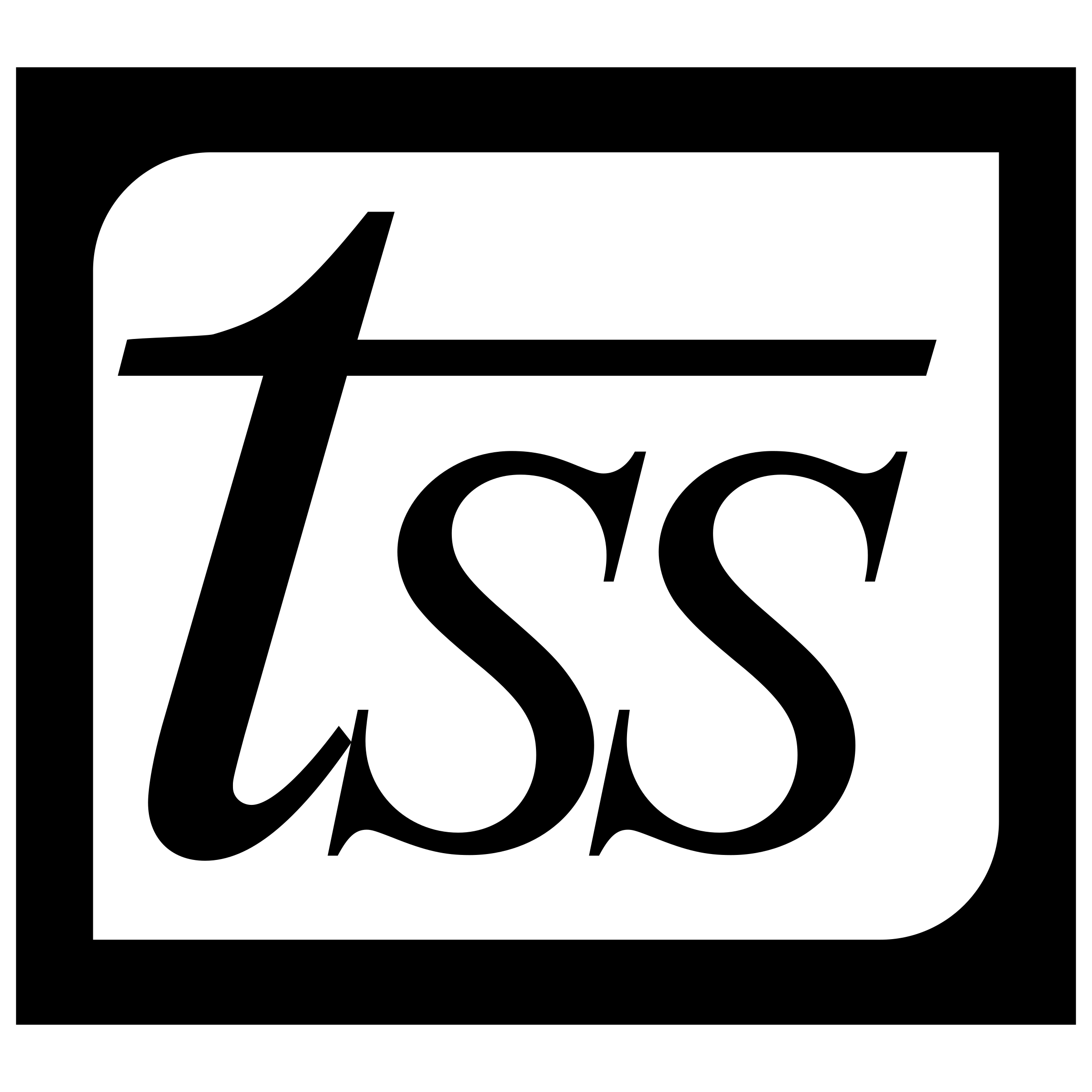 Tss Spolem Logo PNG Transparent & SVG Vector - Freebie Supply