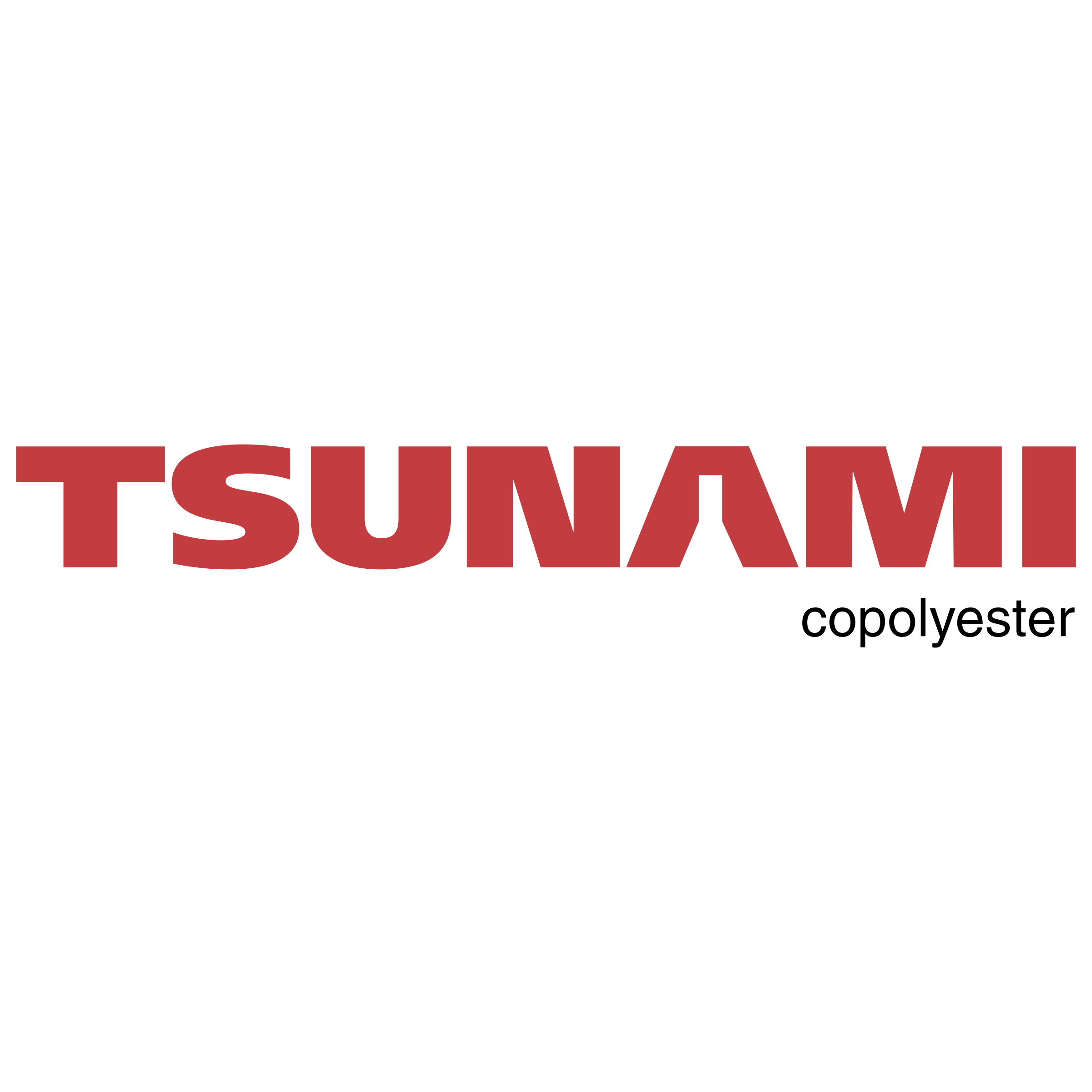 Tsunami Logo PNG Transparent & SVG Vector - Freebie Supply