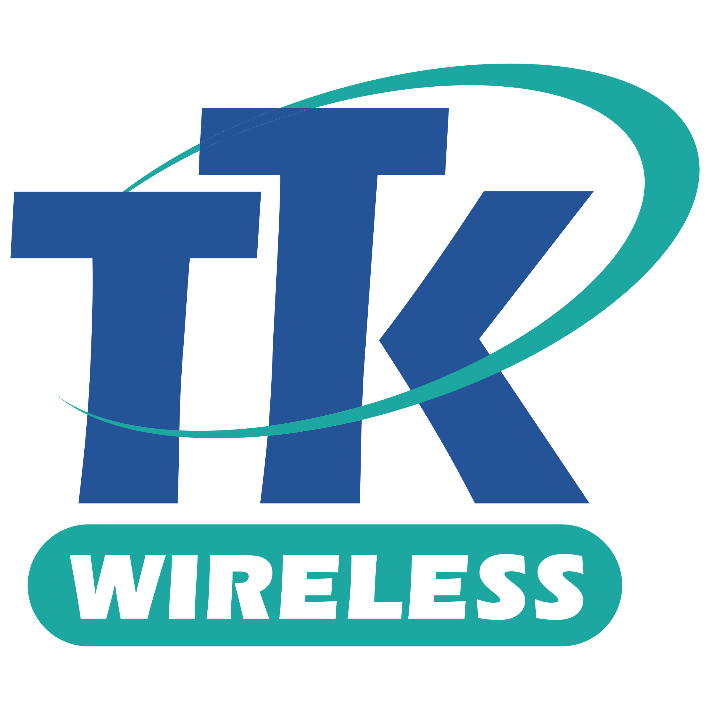 TTK Wireless Logo PNG Transparent & SVG Vector - Freebie Supply