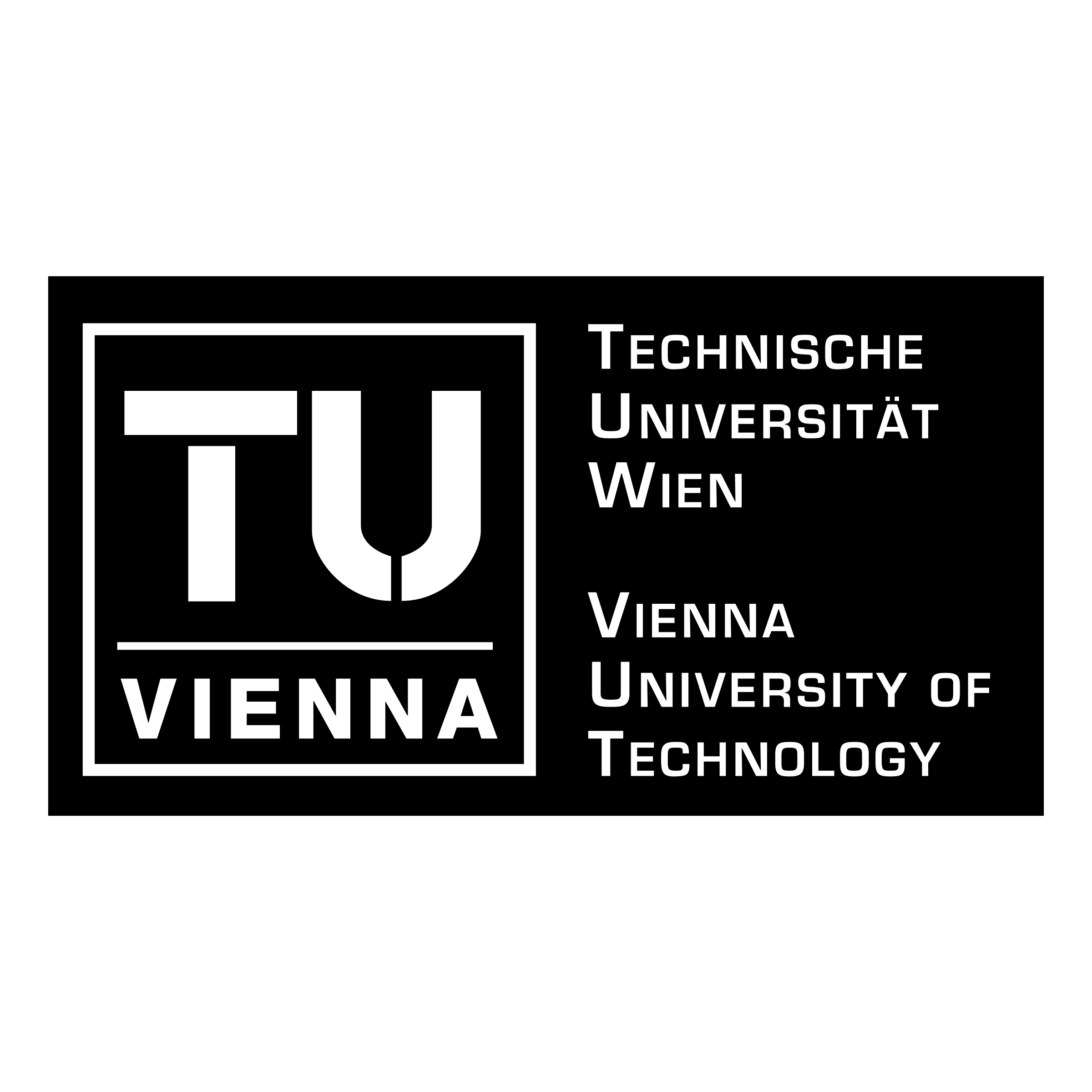 TU Vienna Logo PNG Transparent & SVG Vector - Freebie Supply