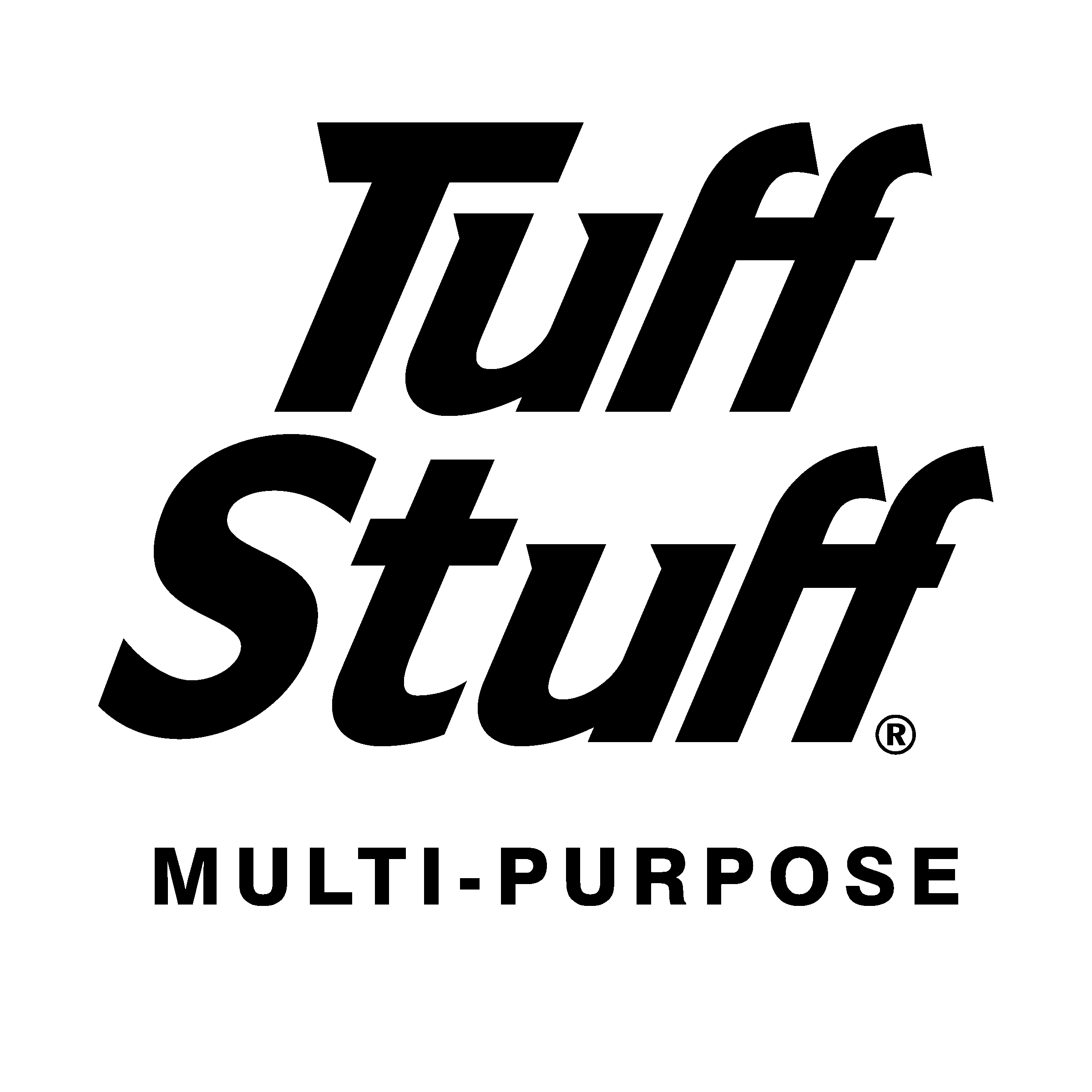 Tuff Stuff Logo PNG Transparent SVG Vector Freebie Supply tuff-stuff-logo-png-transparent-svg-vector-freebie-supply