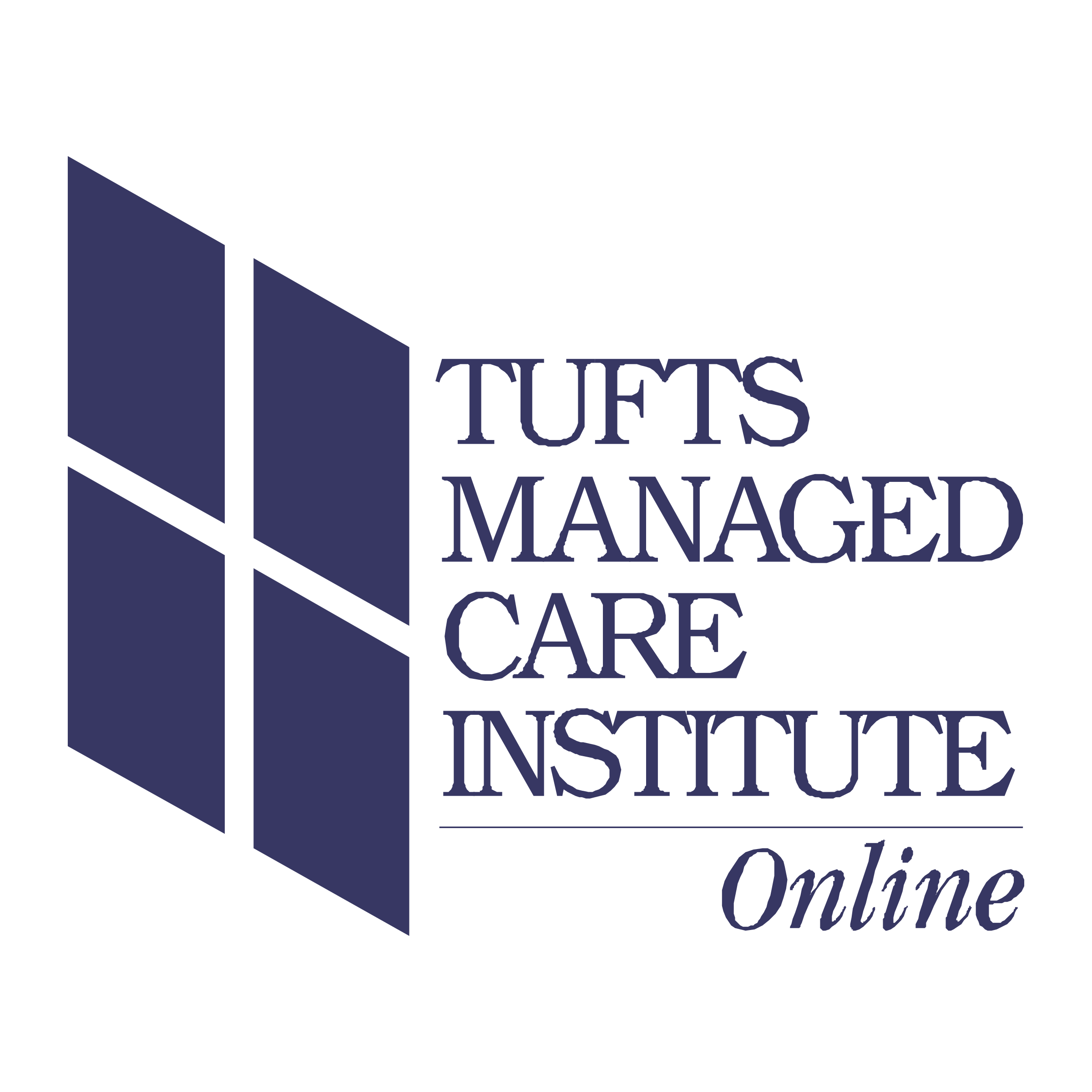 Tufts Managed Care Institute Logo PNG Transparent & SVG Vector ...