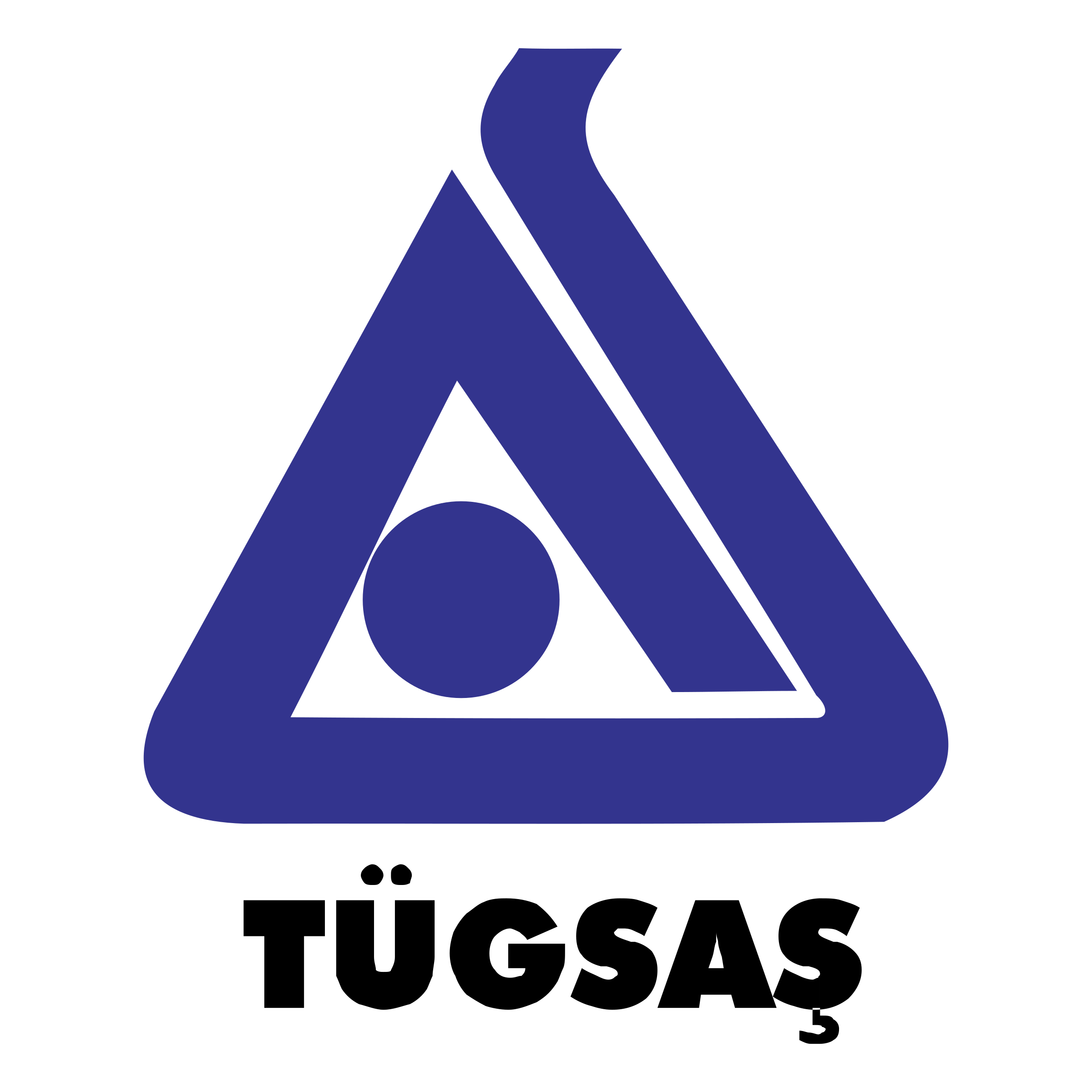 Tugsas Logo PNG Transparent & SVG Vector - Freebie Supply