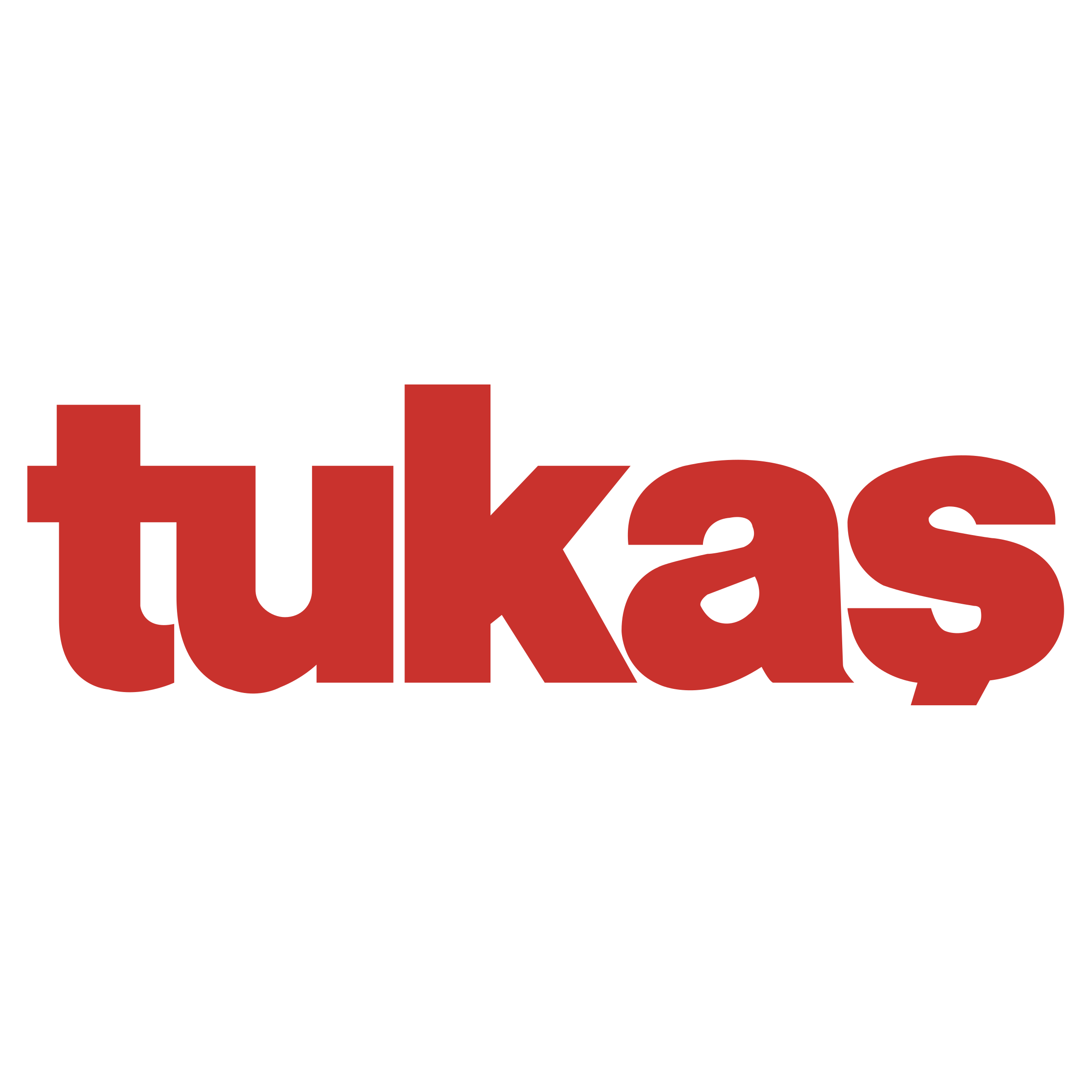 Tukas Logo PNG Transparent & SVG Vector - Freebie Supply