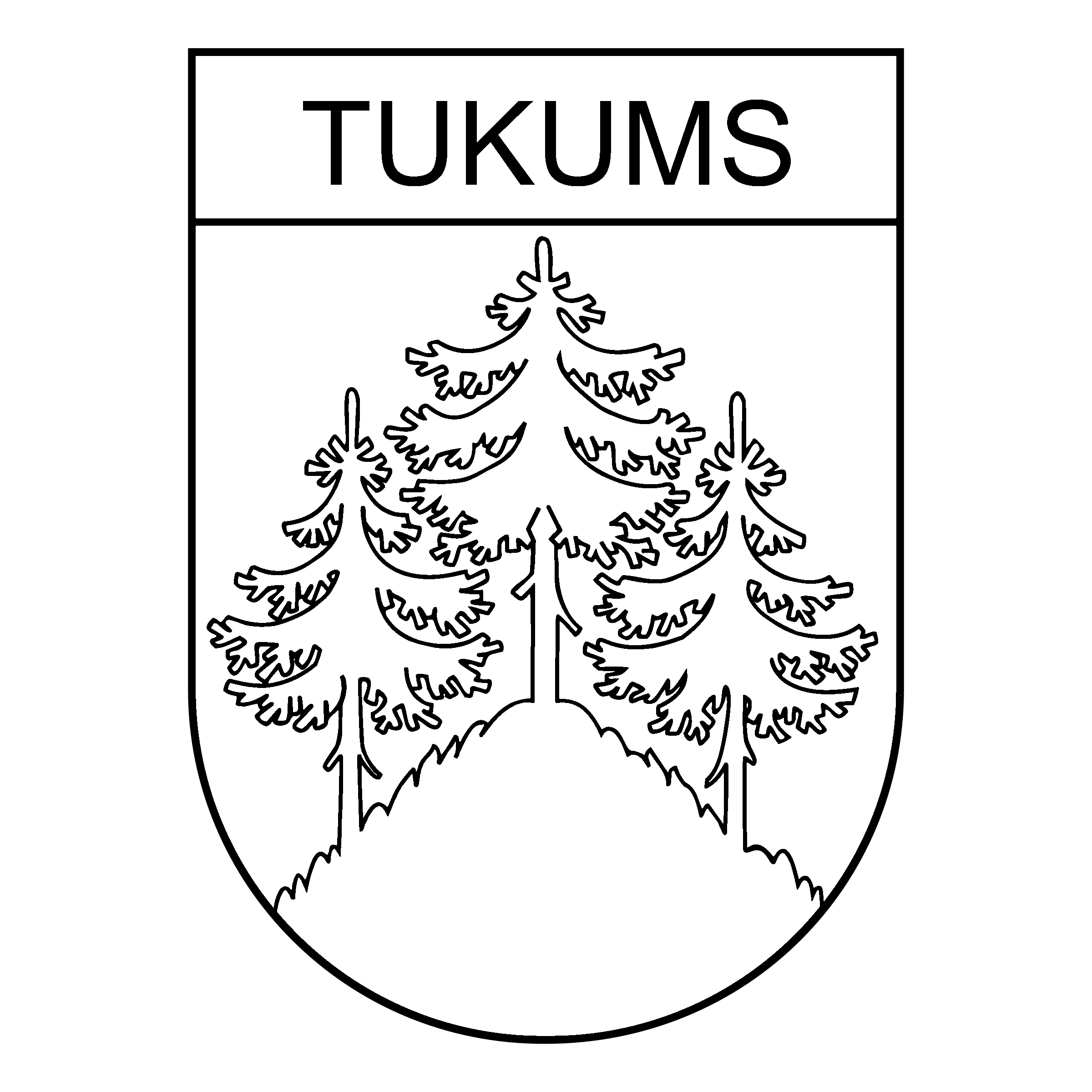 Tukums Logo PNG Transparent & SVG Vector - Freebie Supply
