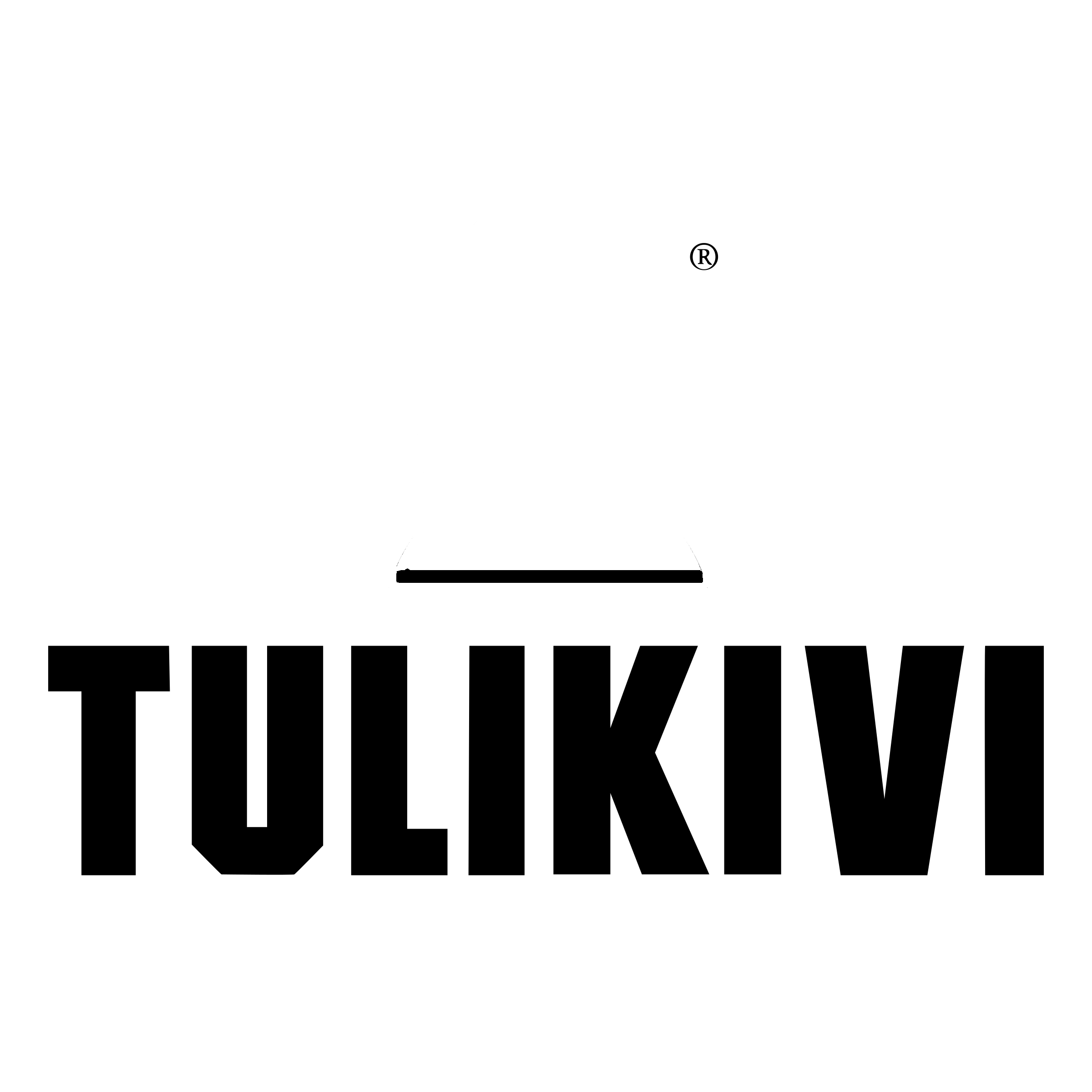 Tulikivi Logo PNG Transparent & SVG Vector - Freebie Supply