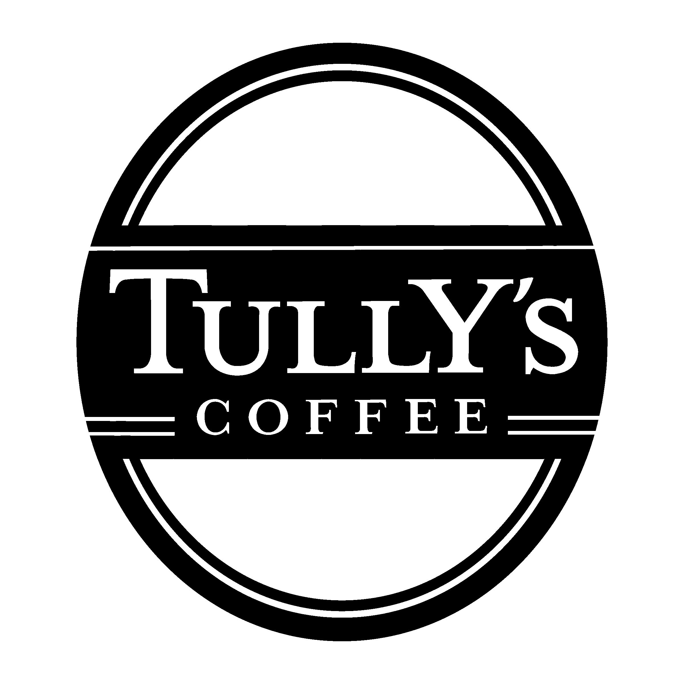 Tully's Coffee Logo PNG Transparent & SVG Vector - Freebie Supply