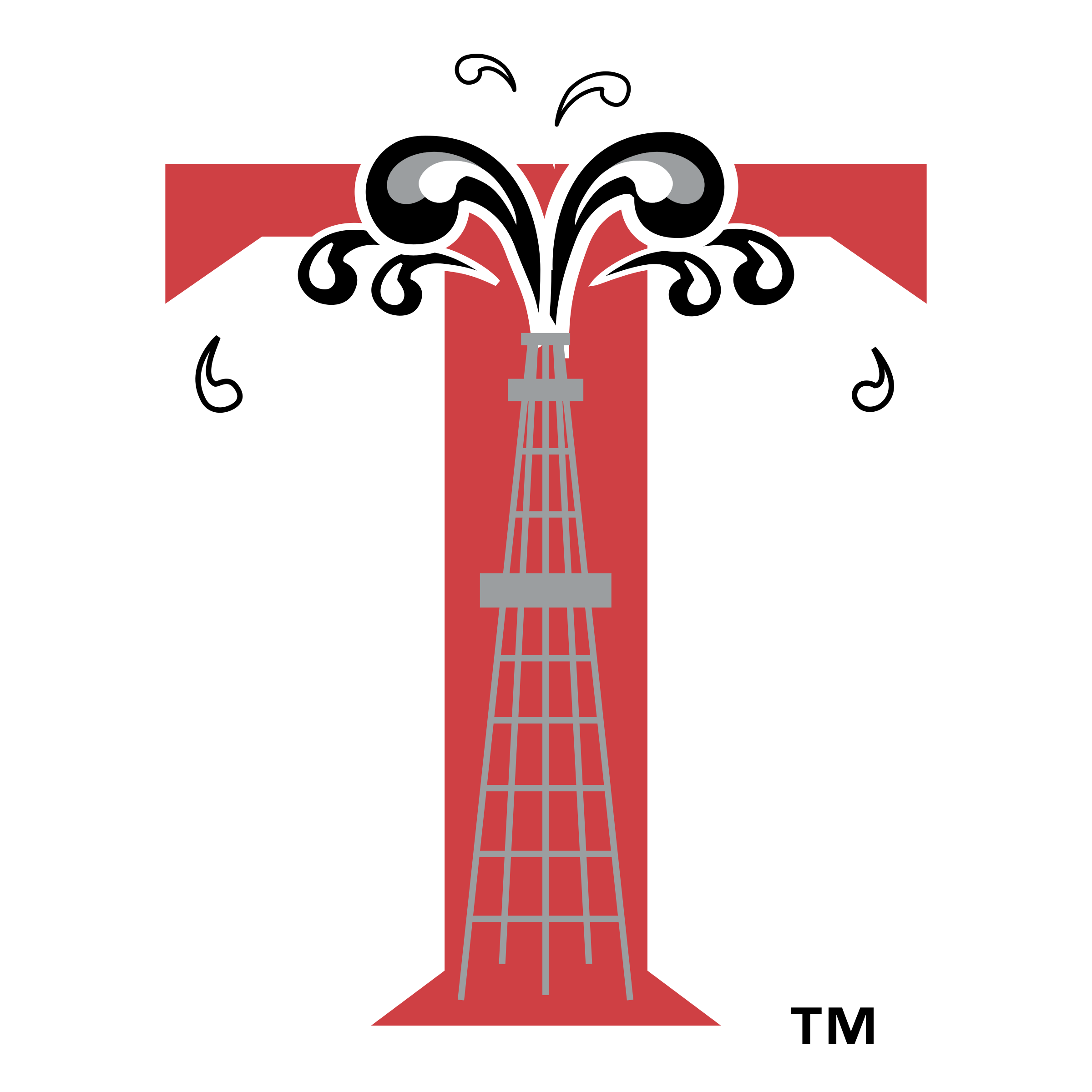 Tulsa Drillers Logo PNG Transparent & SVG Vector - Freebie Supply