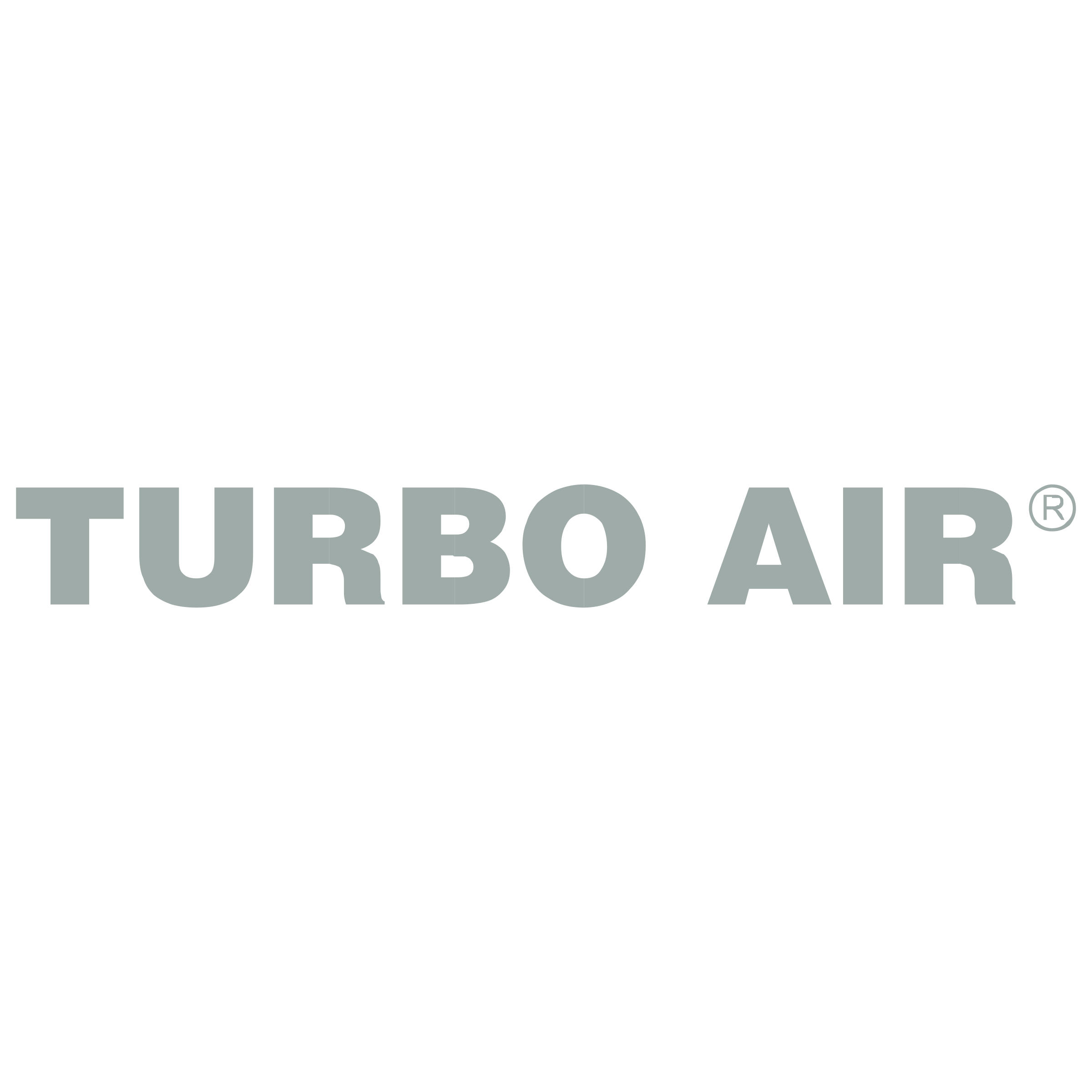 Turbo Air Logo PNG Transparent & SVG Vector - Freebie Supply