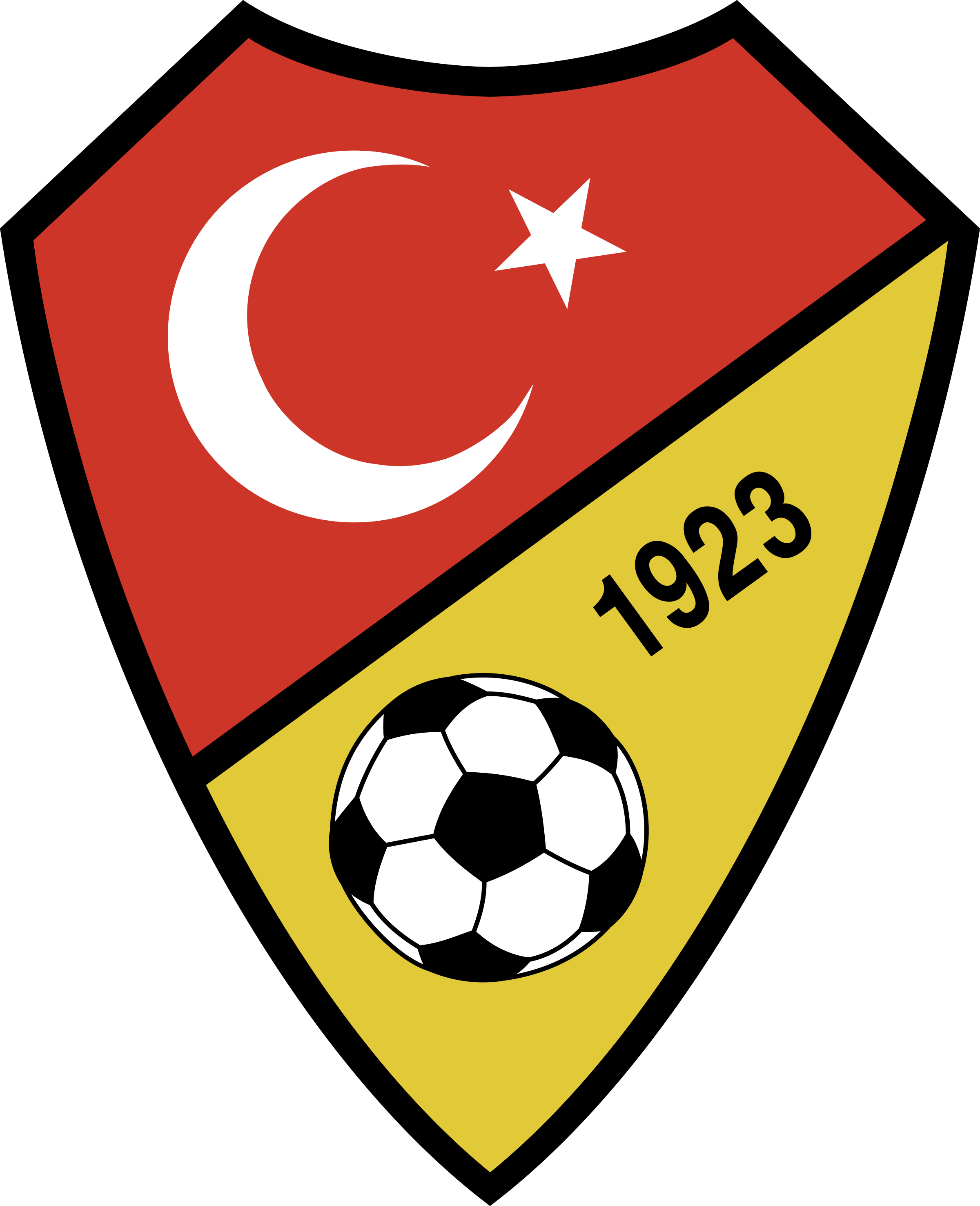 Turkey Logo PNG Transparent & SVG Vector - Freebie Supply
