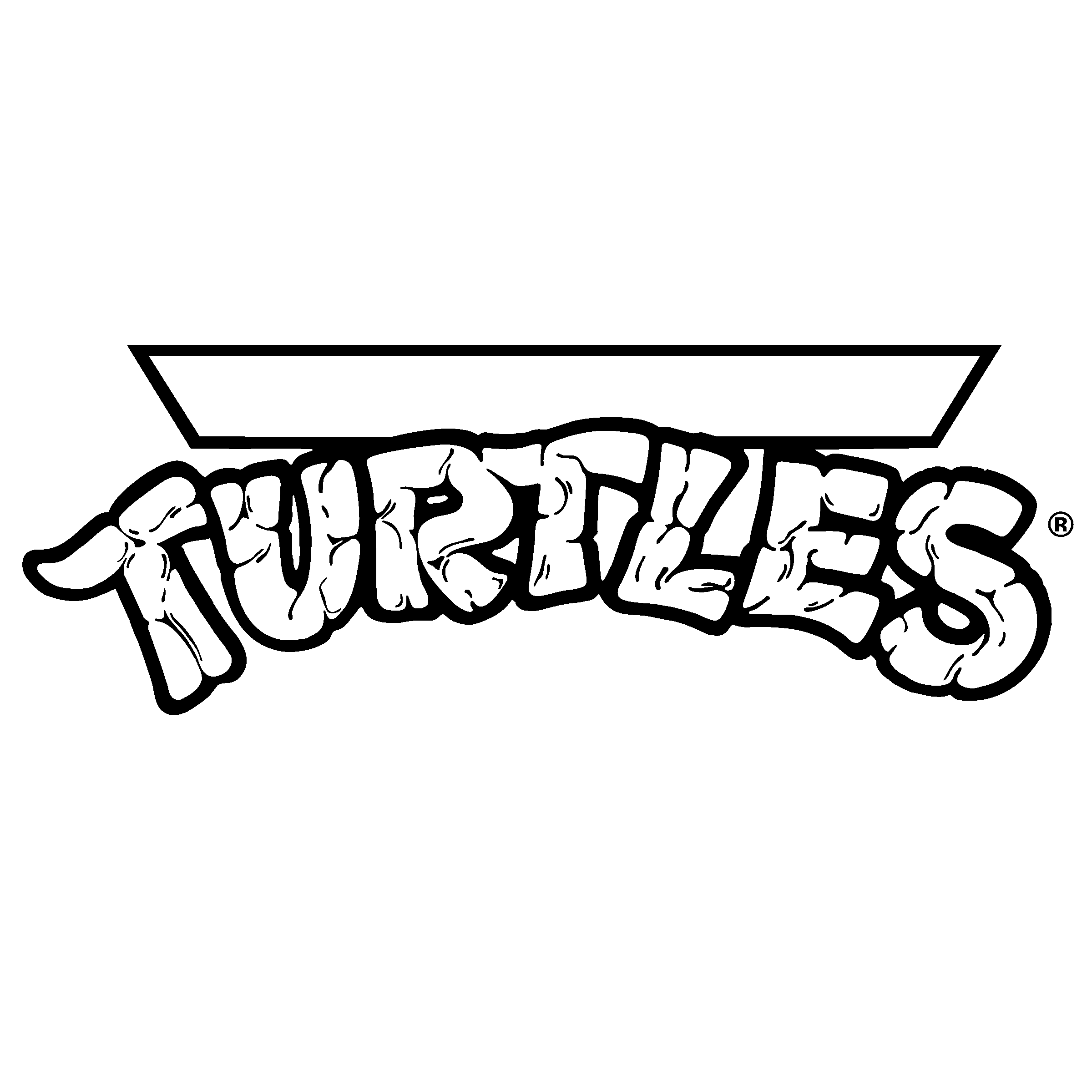 Turtles Logo PNG Transparent & SVG Vector - Freebie Supply