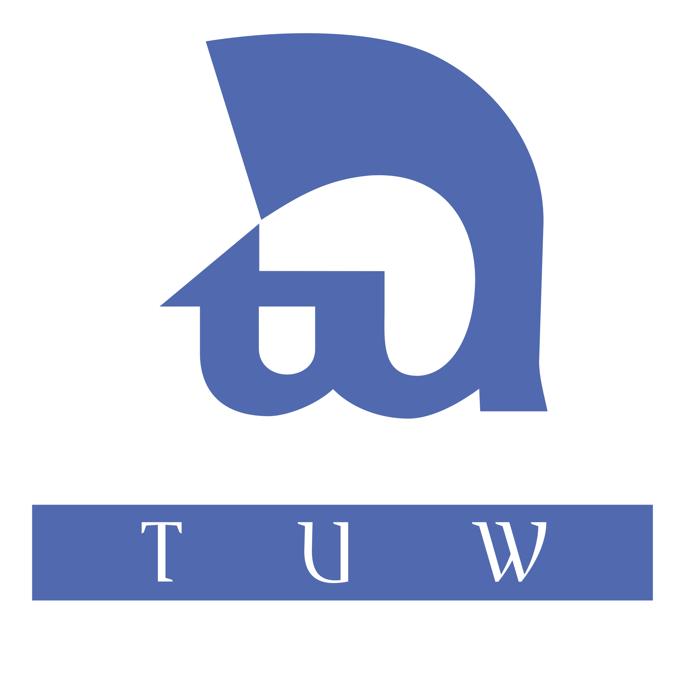 Tuw Logo PNG Transparent & SVG Vector - Freebie Supply